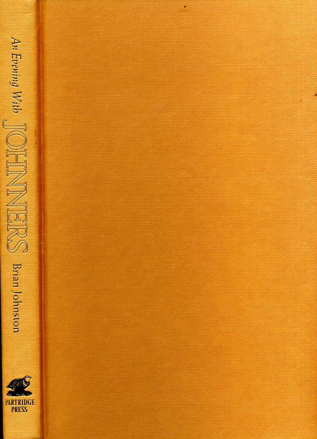 Janner's Complete Speechmaker