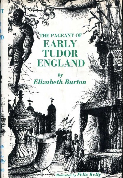 A Brief History of the Tudor Age