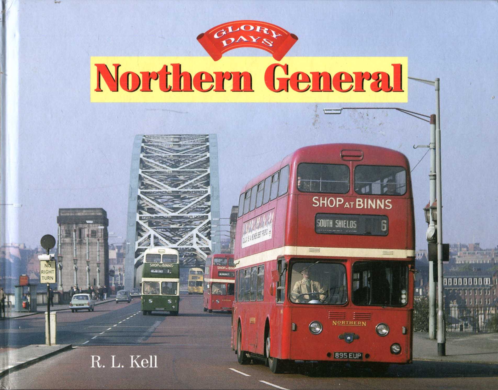 Glory Days : Northern General