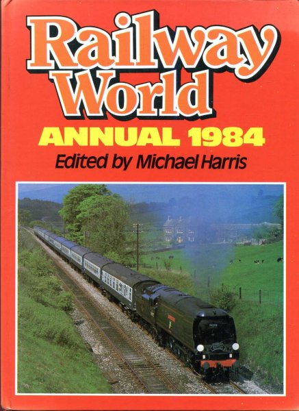 Great locomotives: Selected from the Ian Allan magazines Trains ...