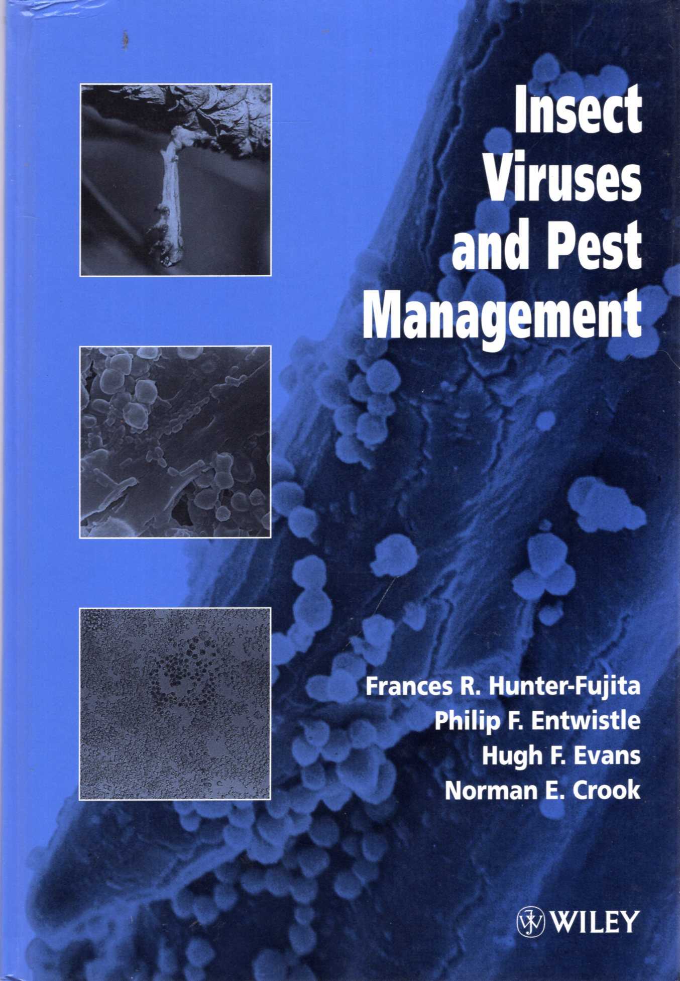 Bacillus Thuringiensis: An Environmental Biopesticide Theory and Practice