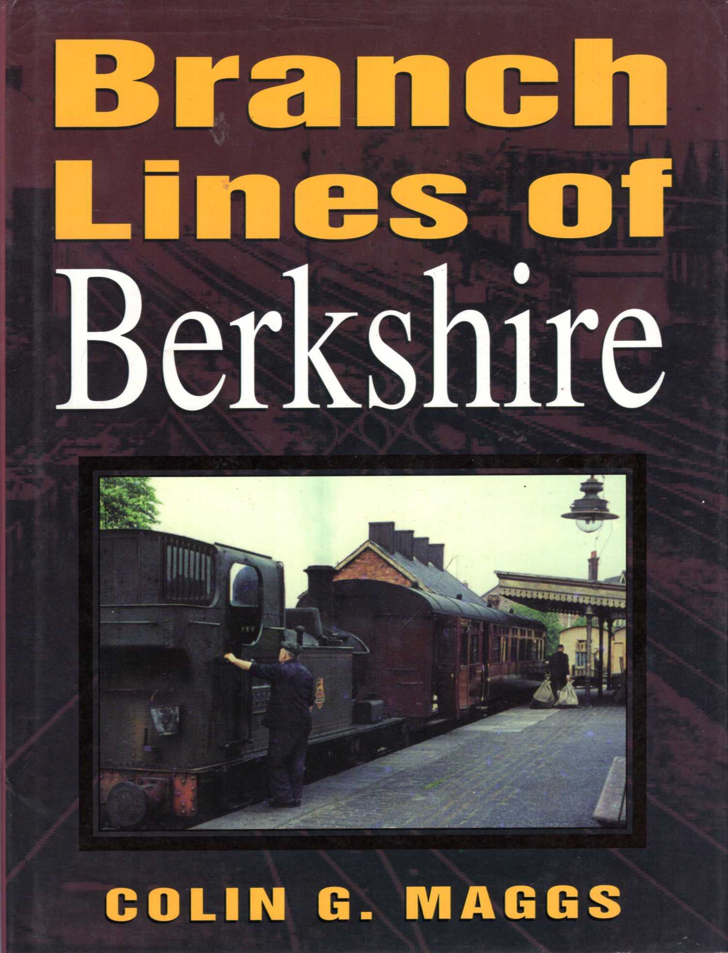 The GWR Swindon to Bath Line