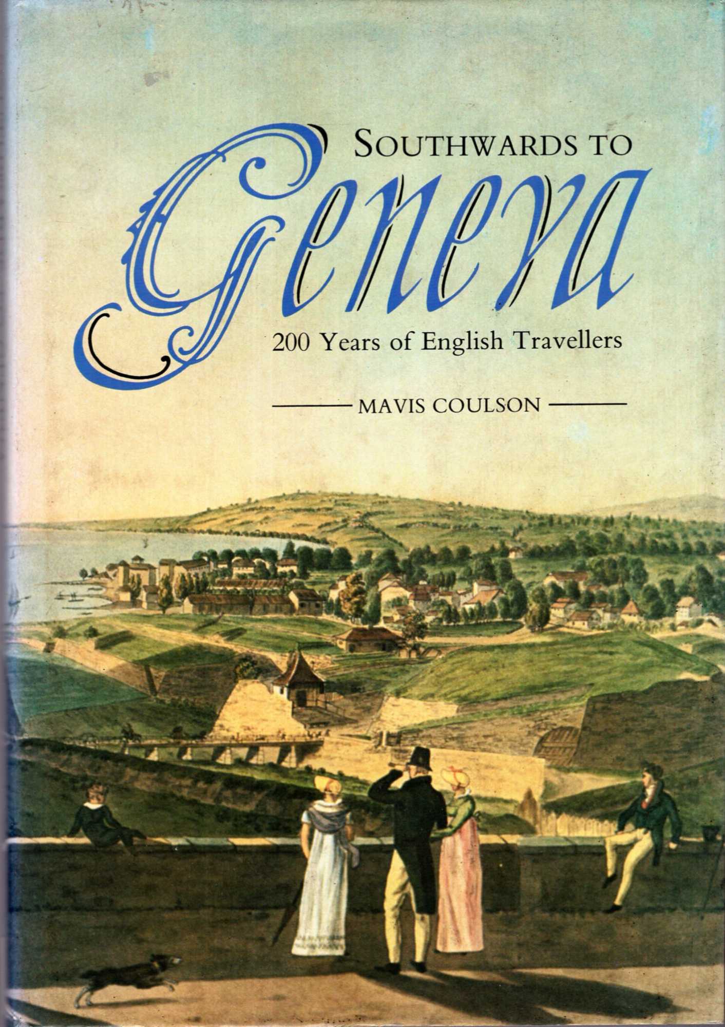 The Story of South African Painting