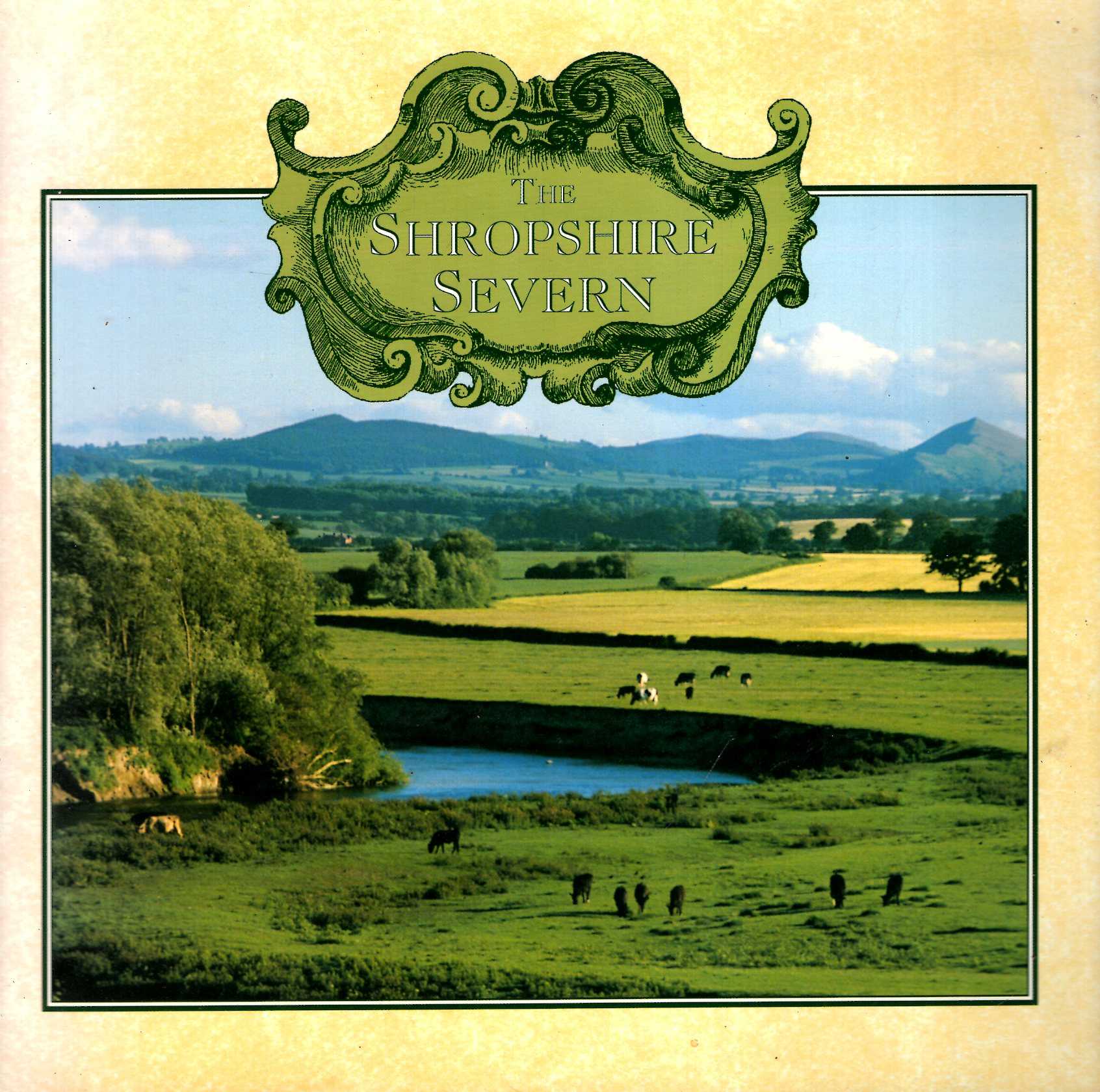 The History and Description of the County of Salop, comprising original ...