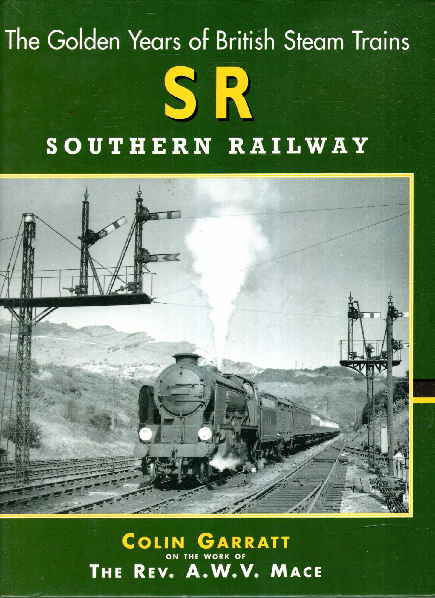 The Southern Railway