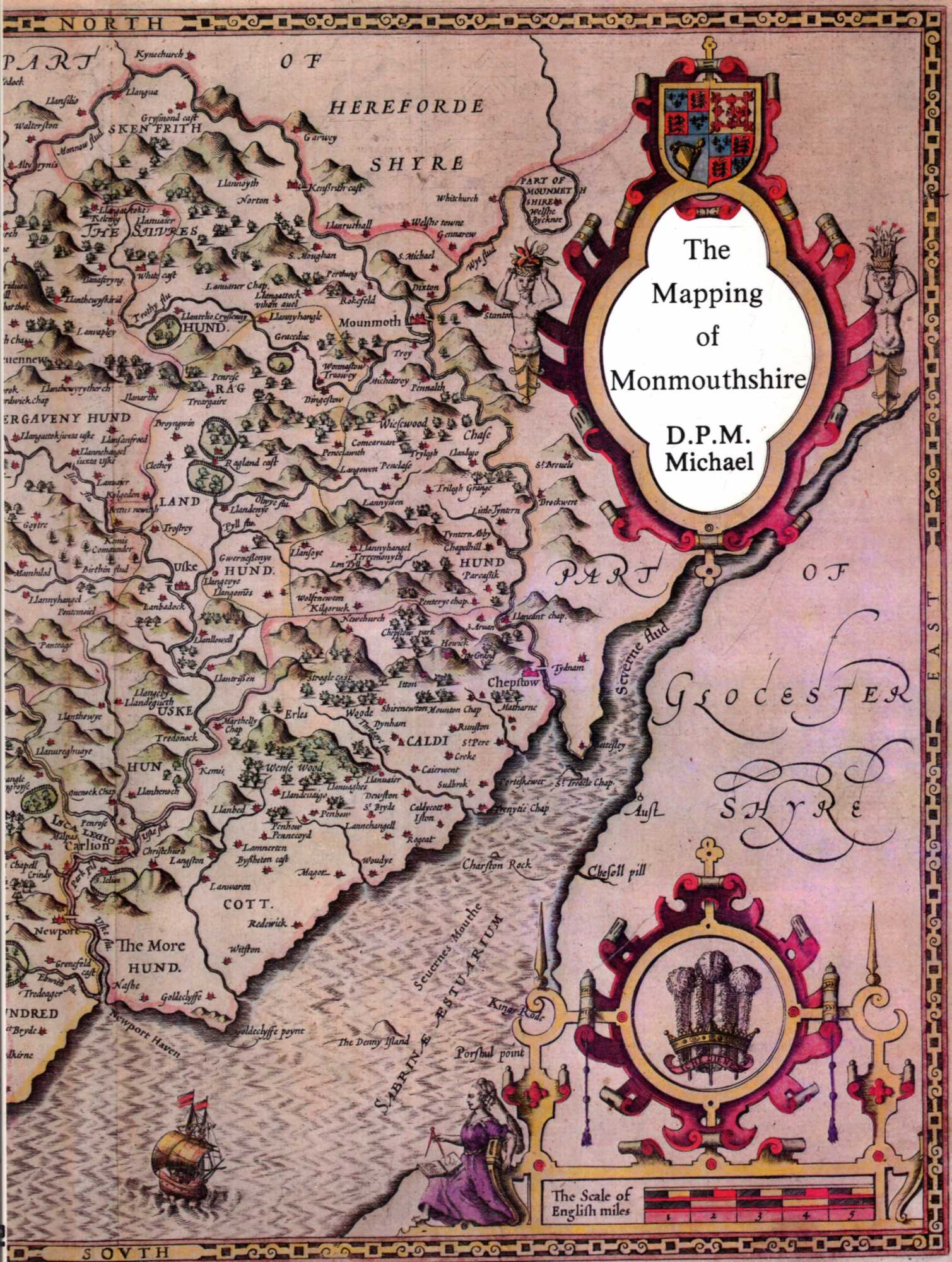 Victorian Map Of The World - United States Map