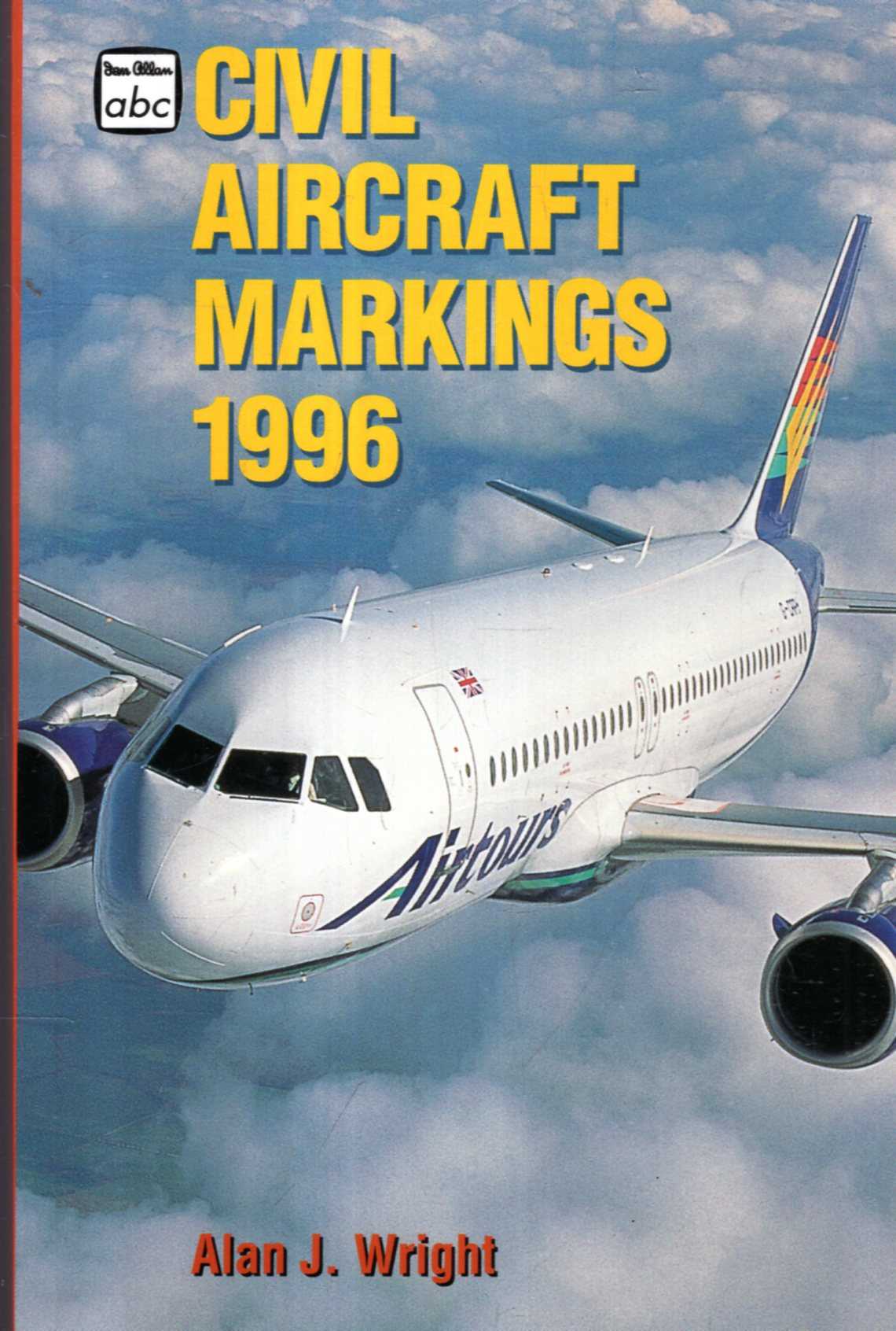 Civil Aircraft Markings 1996