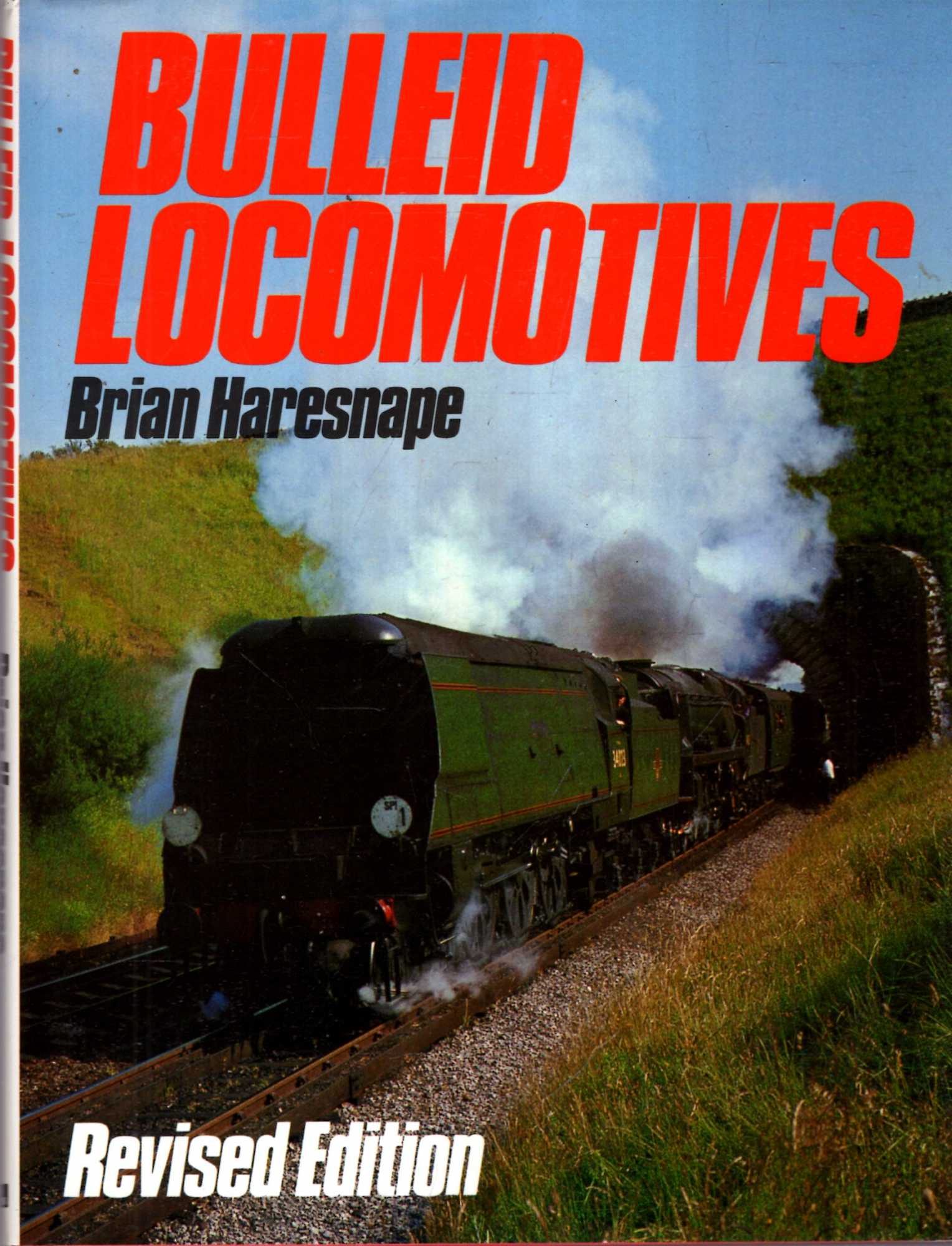 Bulleid Locomotives
