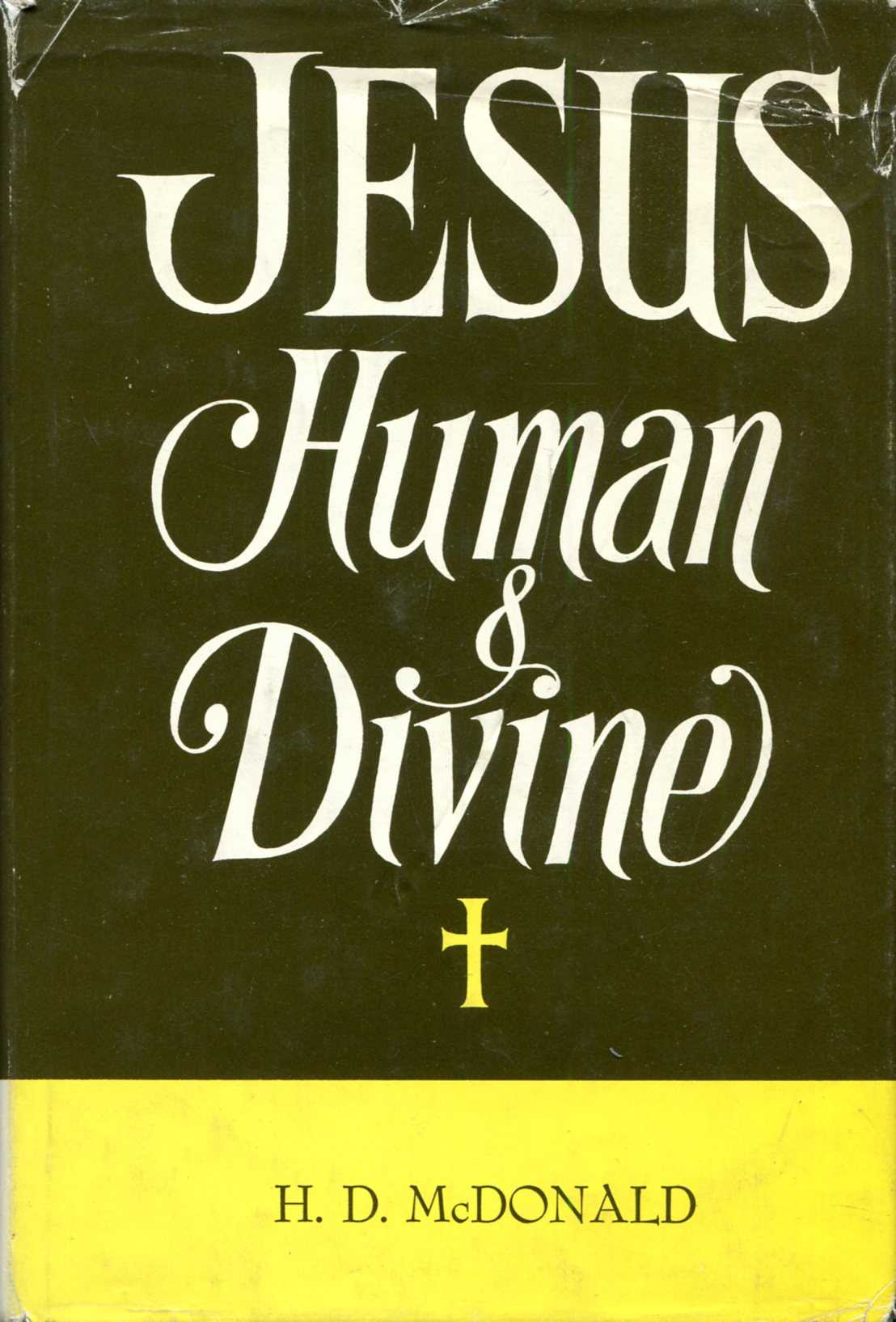 Human and Divine: An Introduction to the Philosophy of Religious Experience
