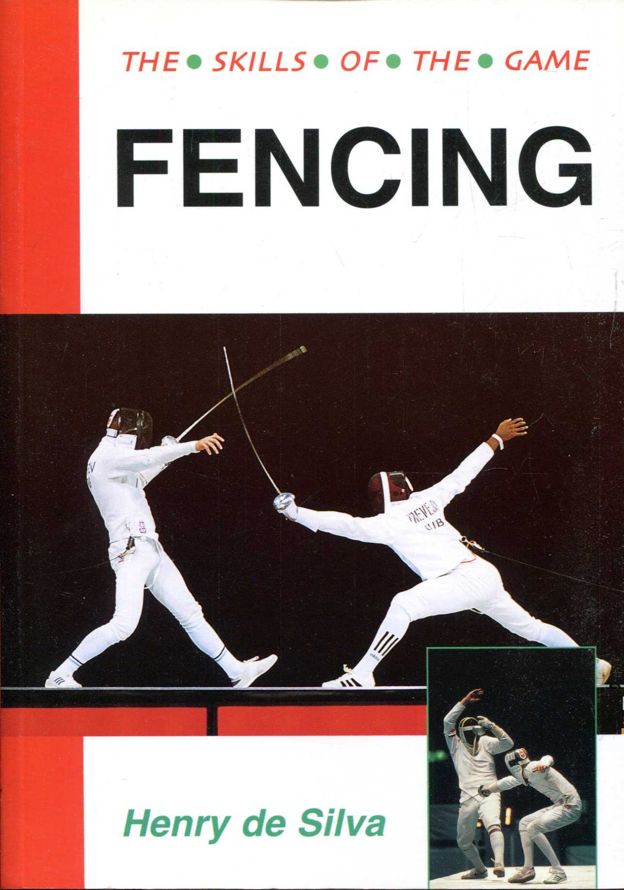 Modern British Fencing : A History of the Amateur Fencing Association ...