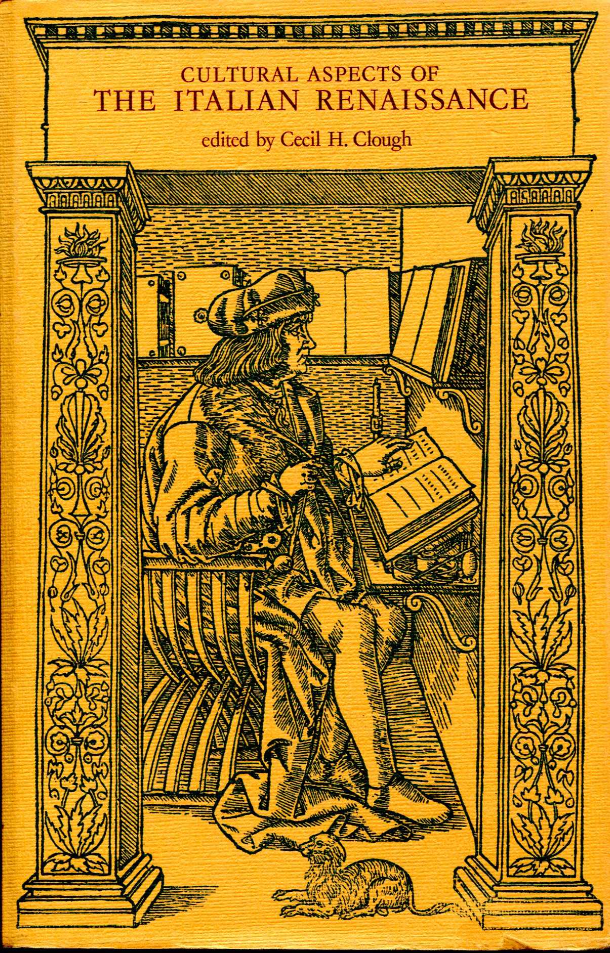 Cultural Aspects of the Italian Renaissance: Essays in Honour of Paul ...