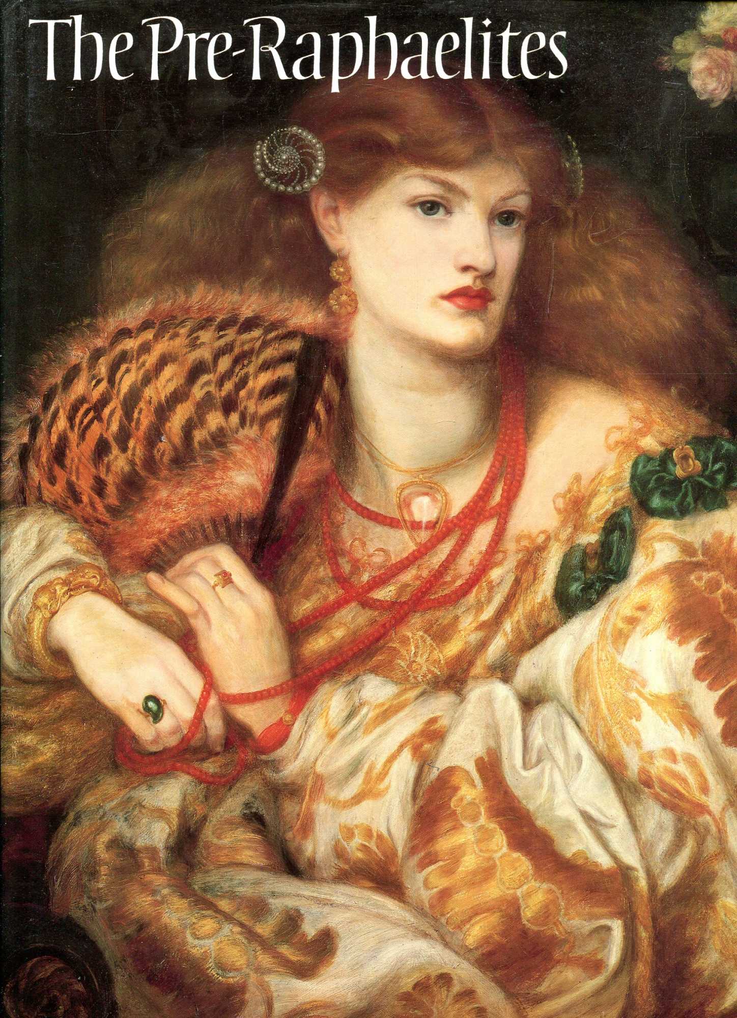 Pre-Raphaelite and Other Masters: The Andrew Lloyd Webber Collection