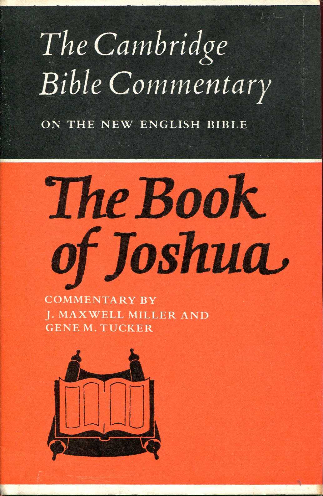 Commentary On Joshua 11