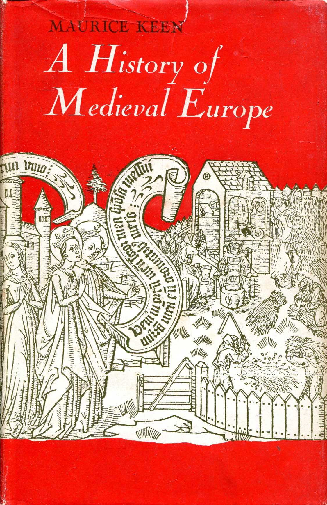 Keyword: medieval history