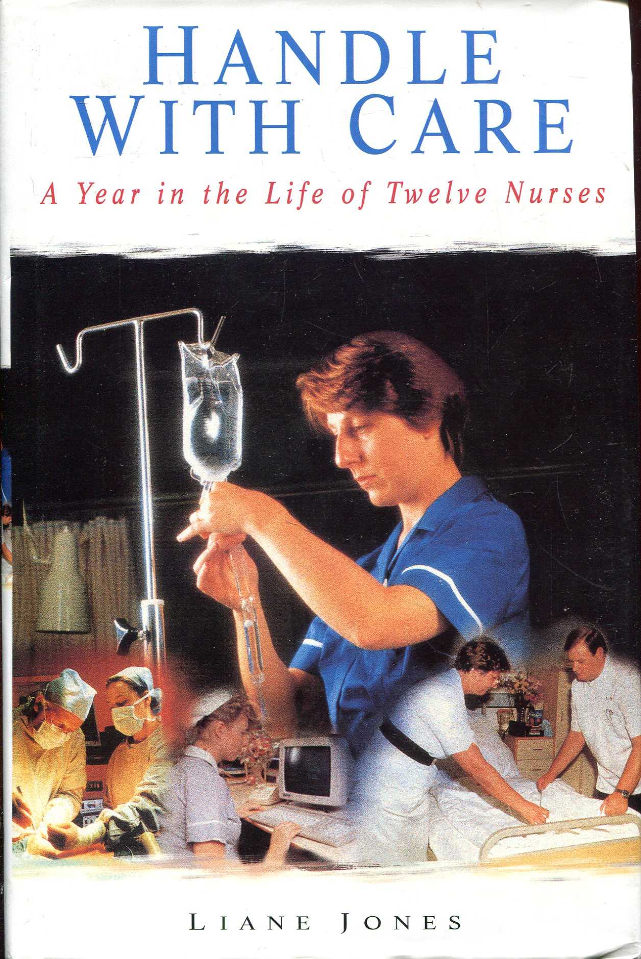 The Romance of the British Voluntary Hospital Movement