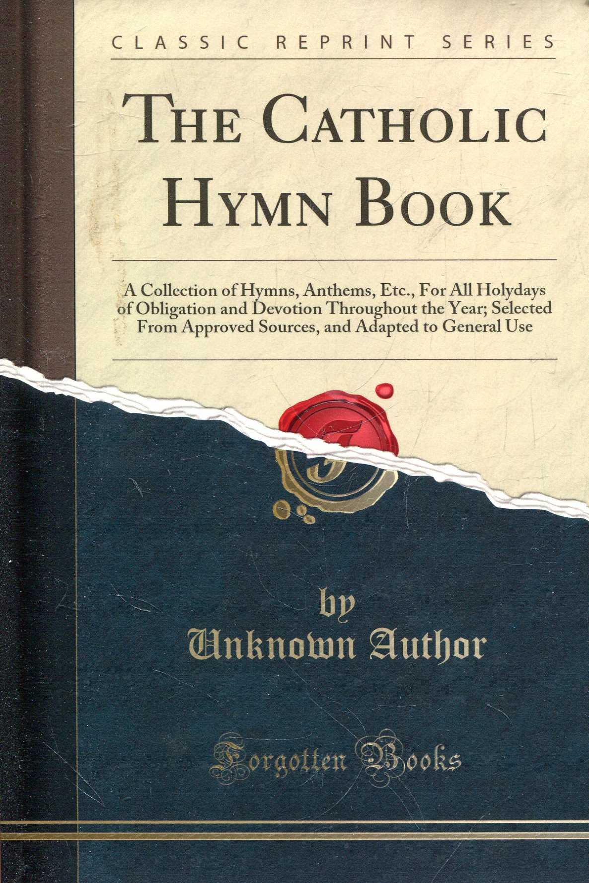 Hymns Ancoient and Modern for use in the Services of the Church, with ...