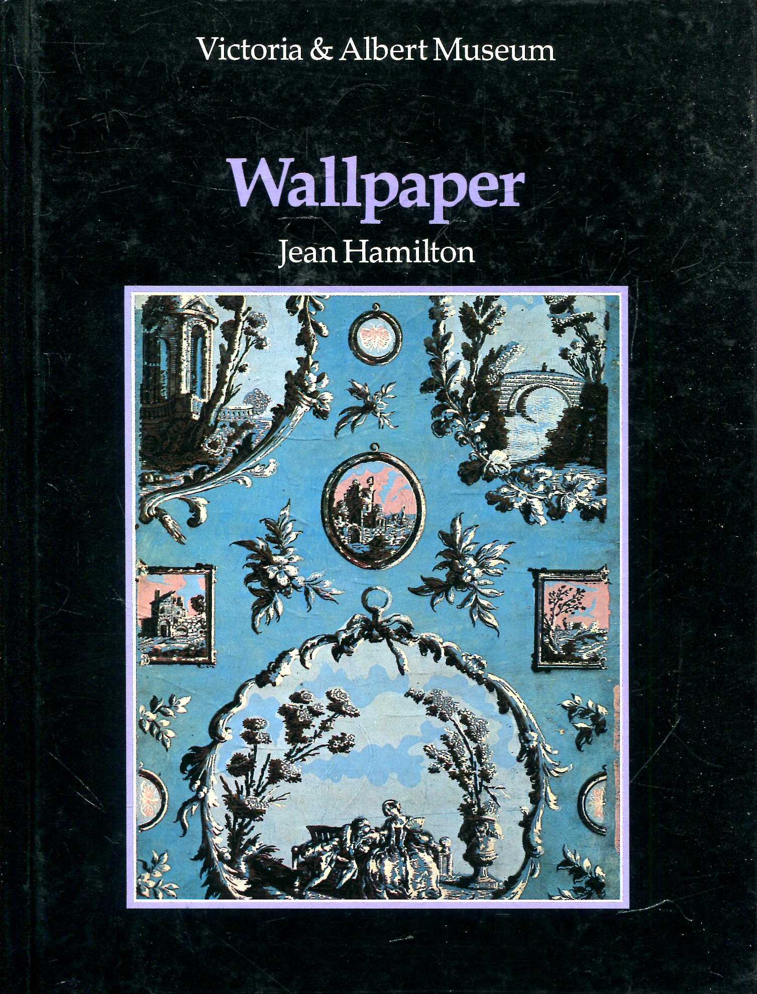 An Introduction to Wallpaper