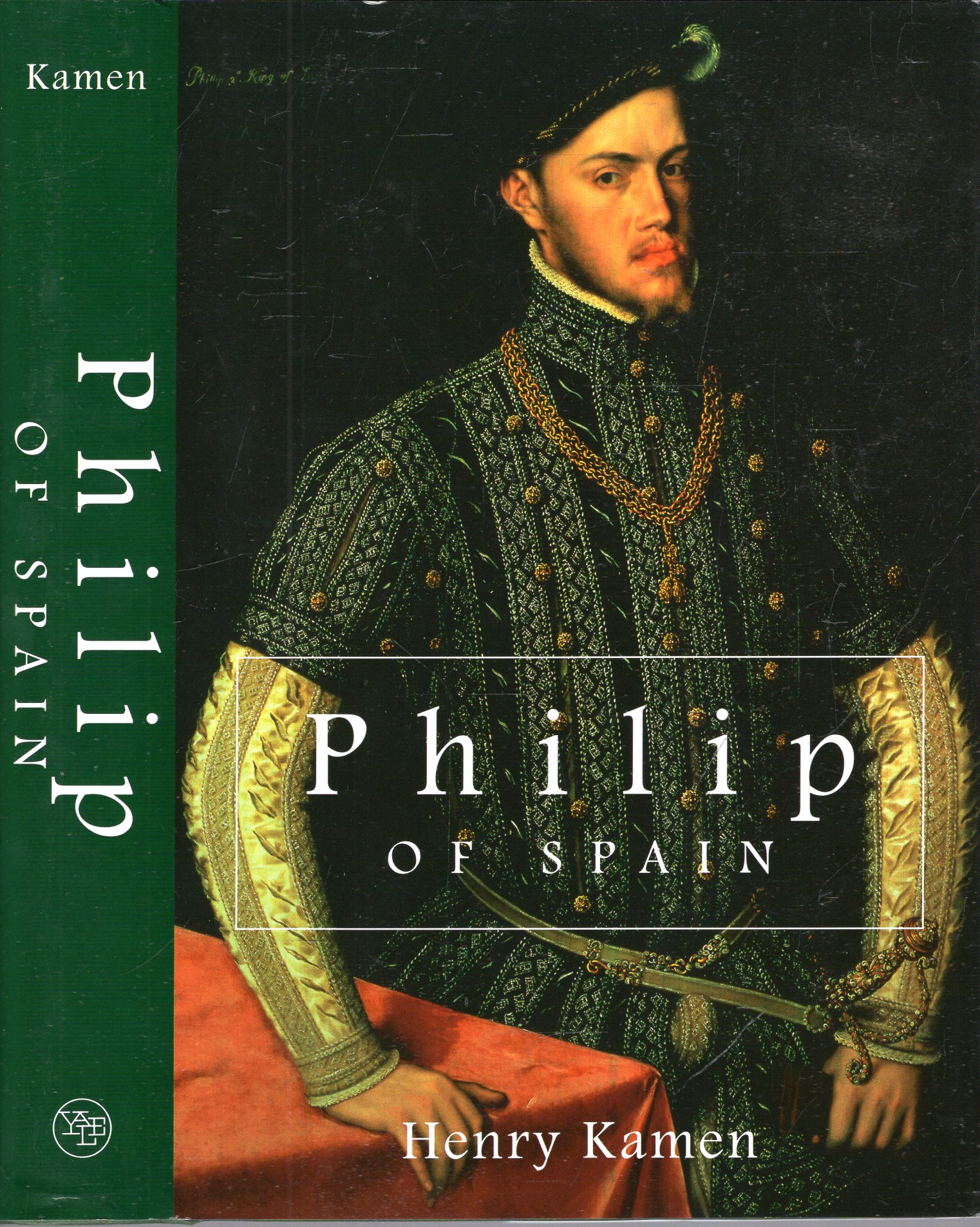 Philip of Spain