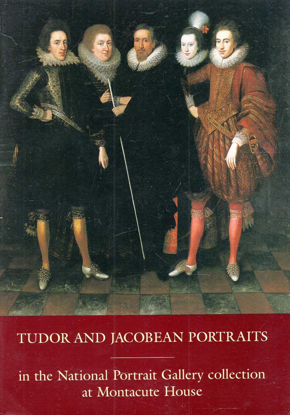The National Portrait Gallery - Complete Illustrated Catalogue