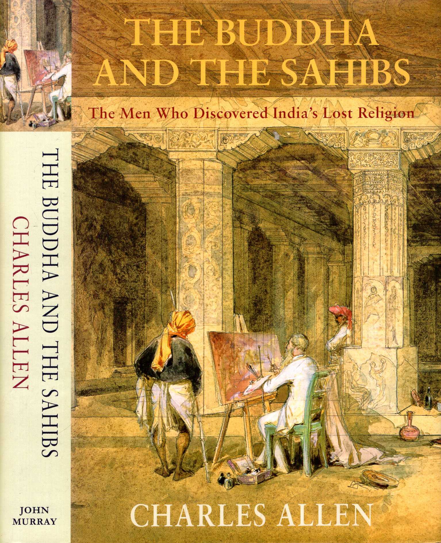 Soldier Sahibs: The Men Who Made the North-West Frontier