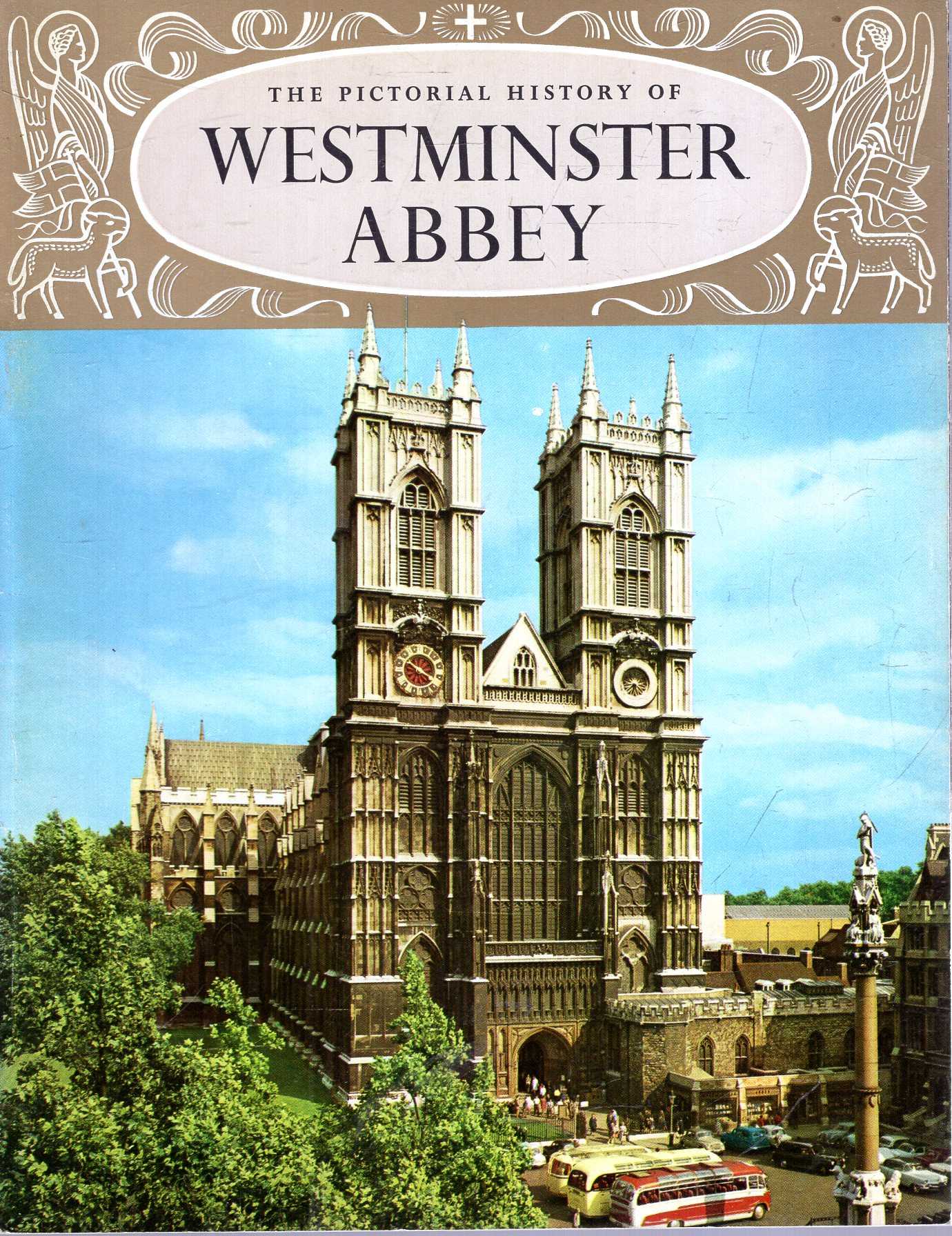 900 Years: Restorations of Westminster Abbey