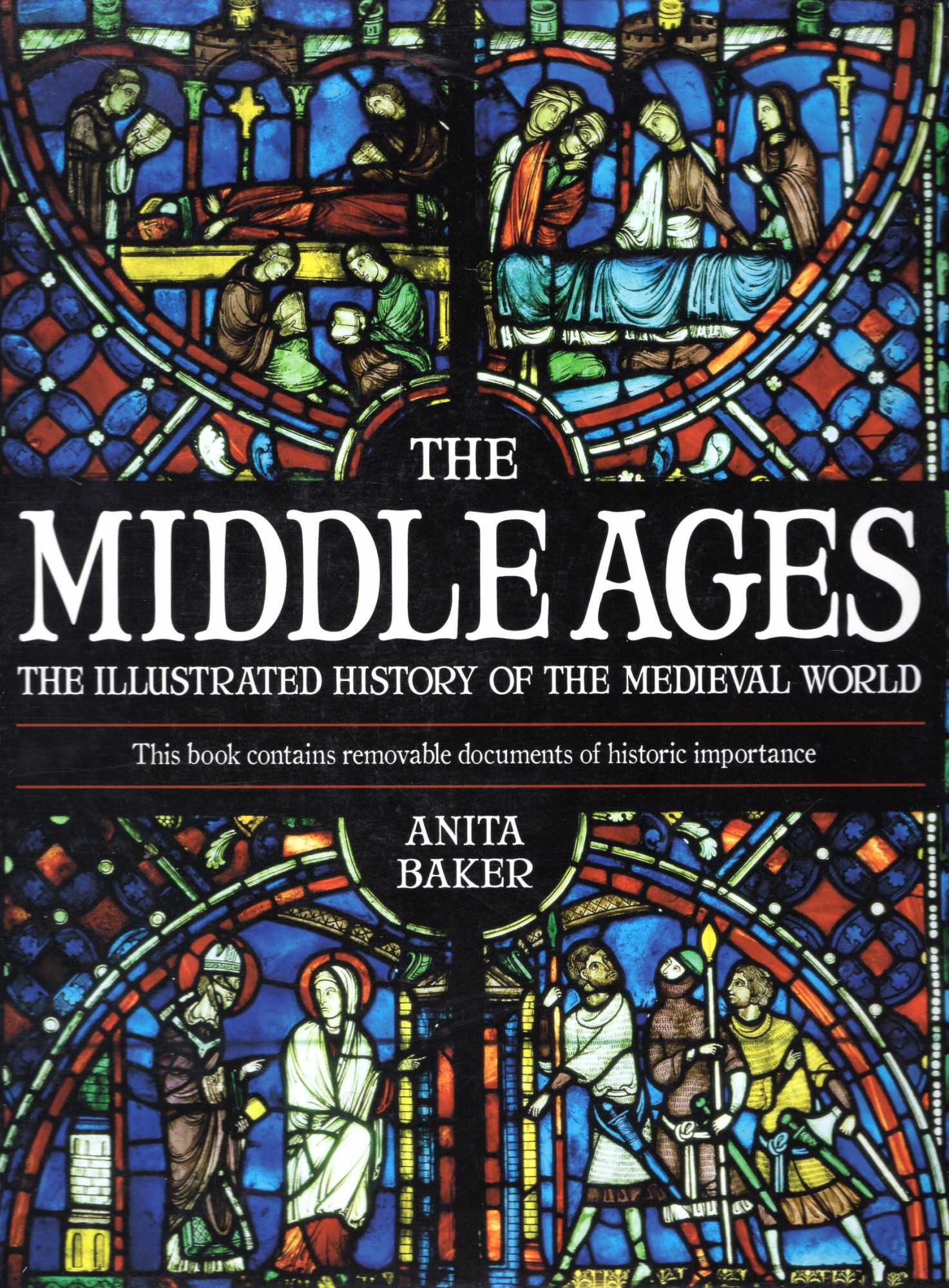 Keyword: medieval history