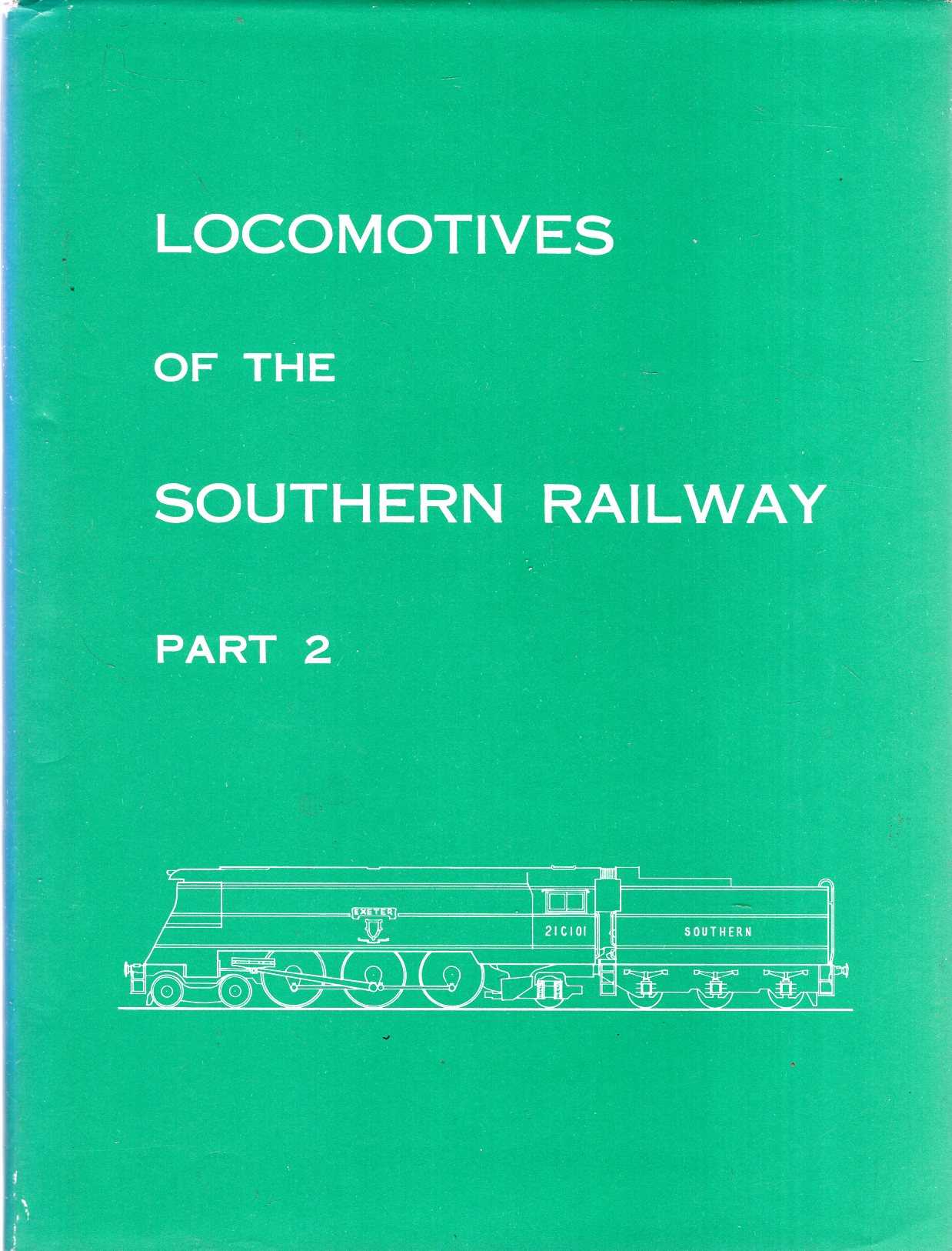 The Southern Railway