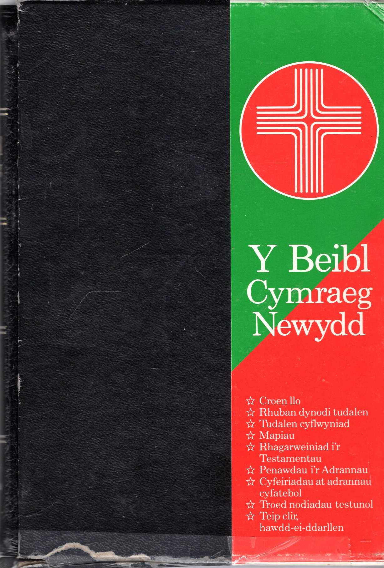 THE HOLY BIBLE, Revised Version, Family Bible