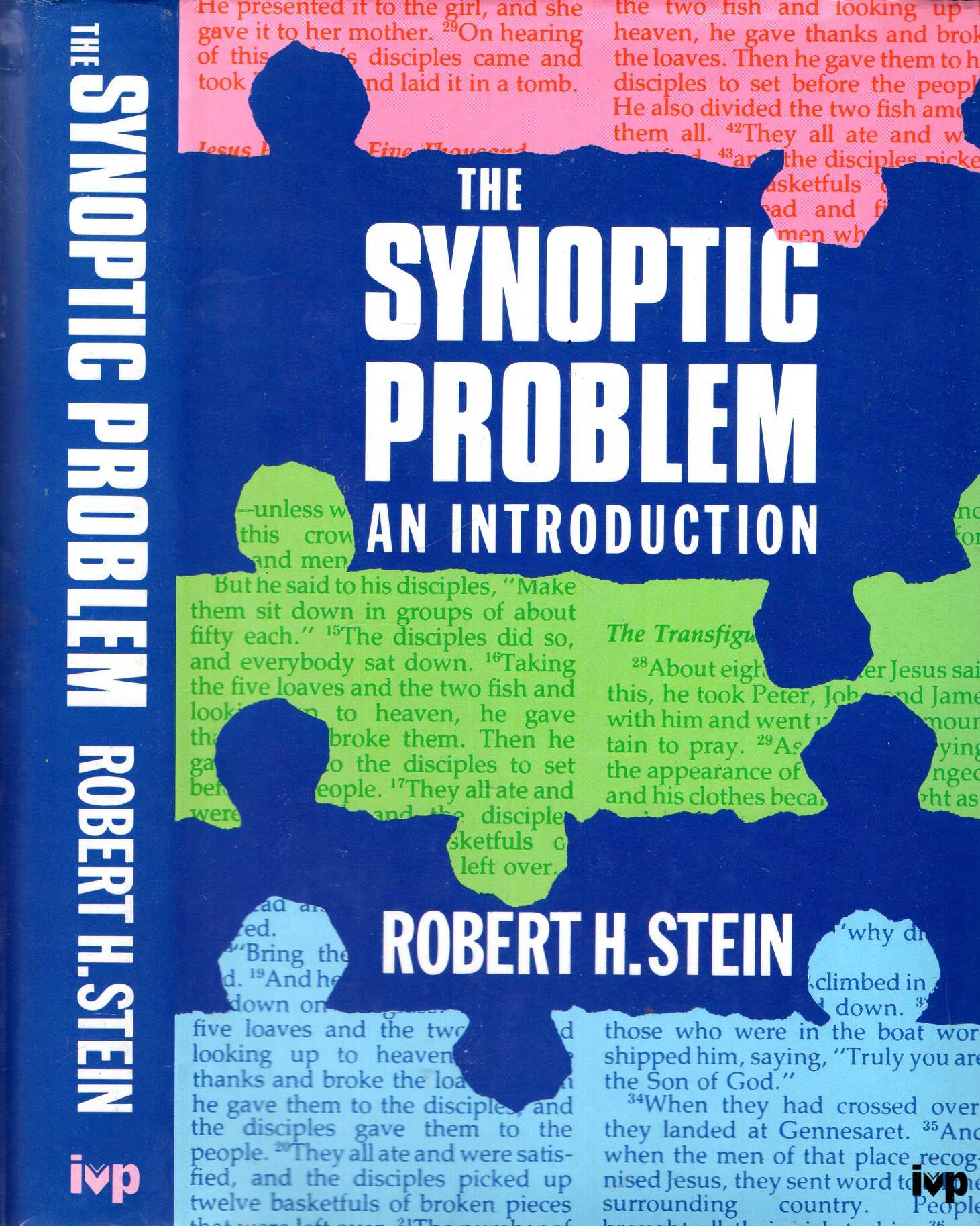 The Synoptic Problem: An Introduction