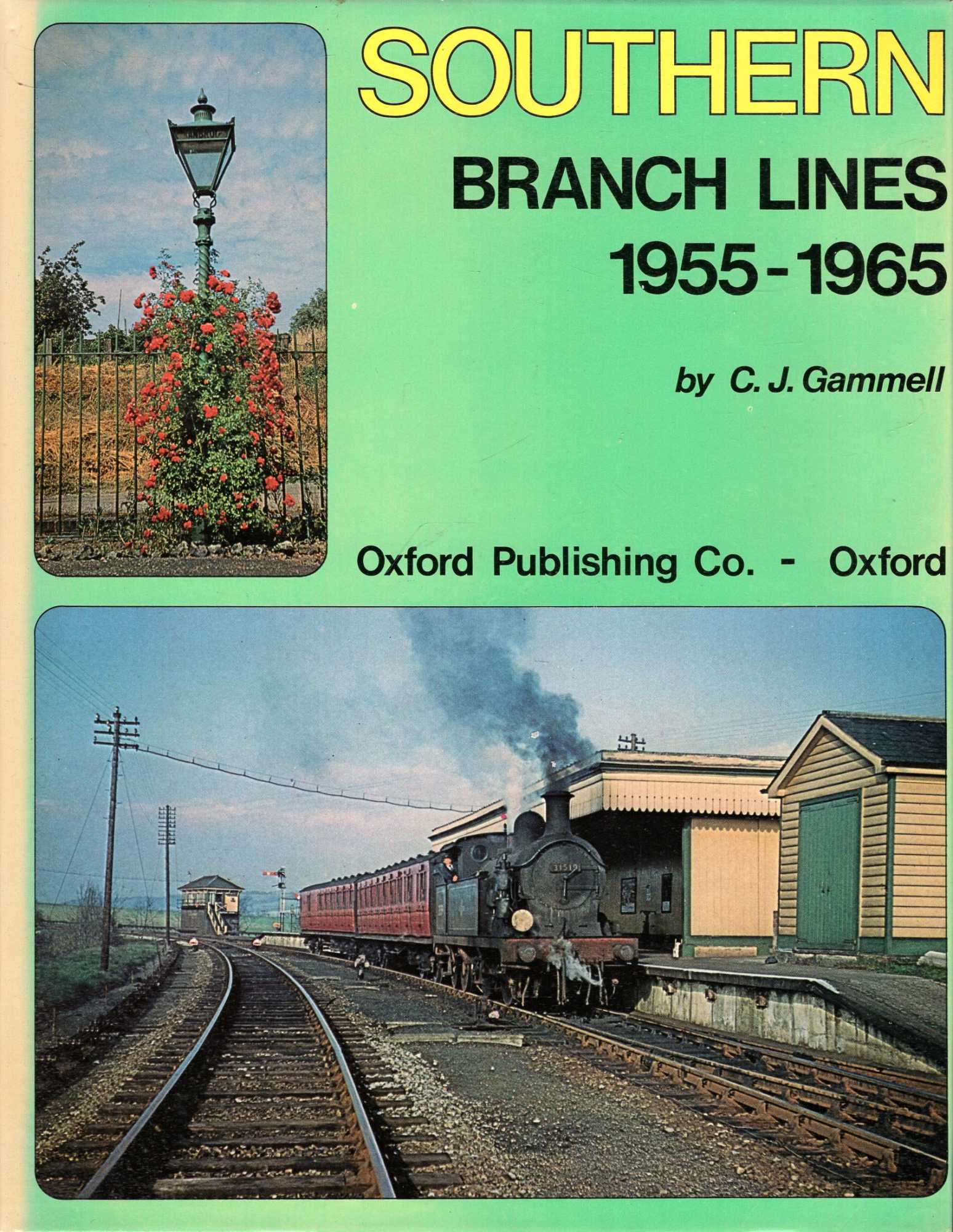 The Branch Line Age: The minor railways of the British Isles in ...