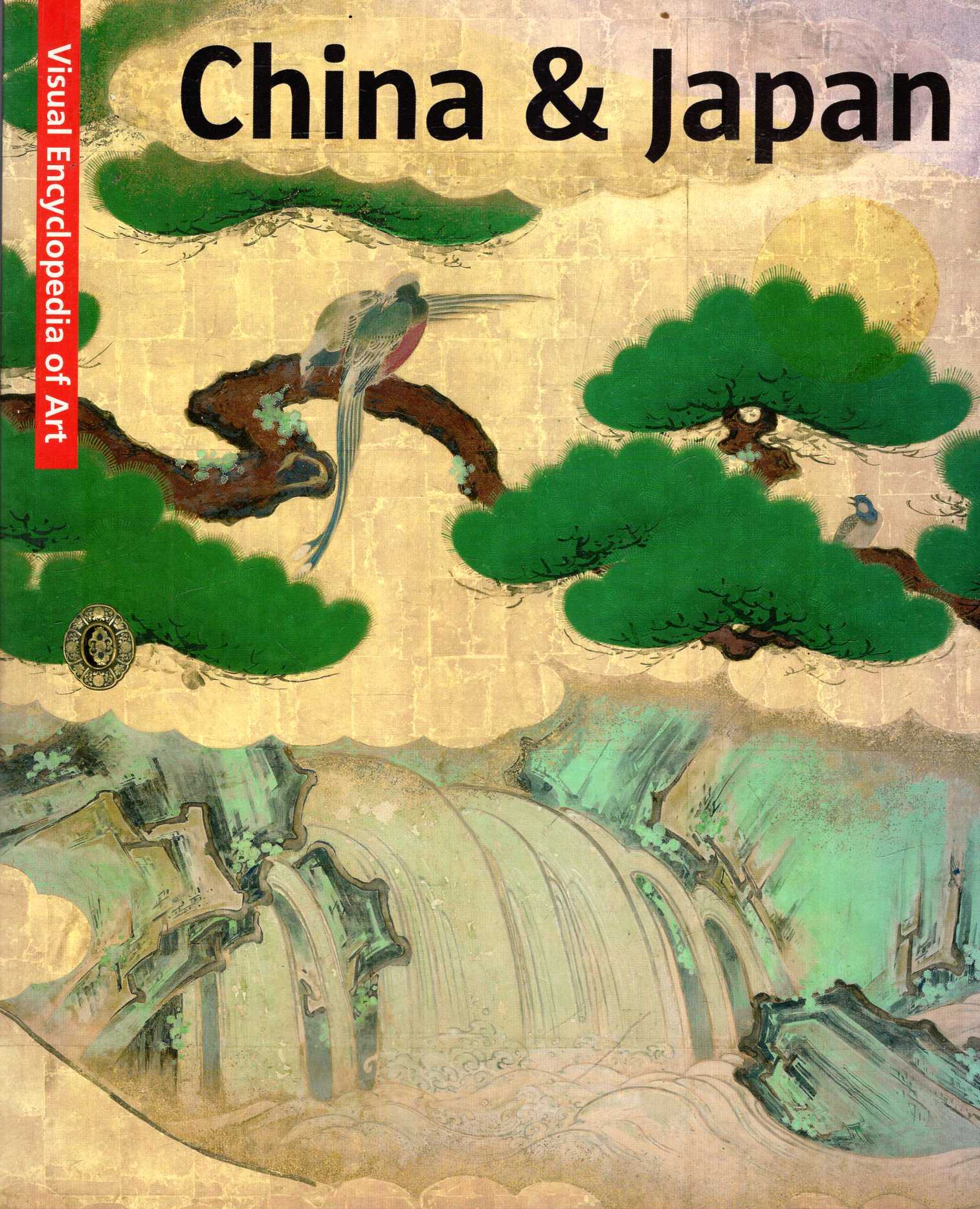 China & Japan: Visual Encyclopaedia of Art