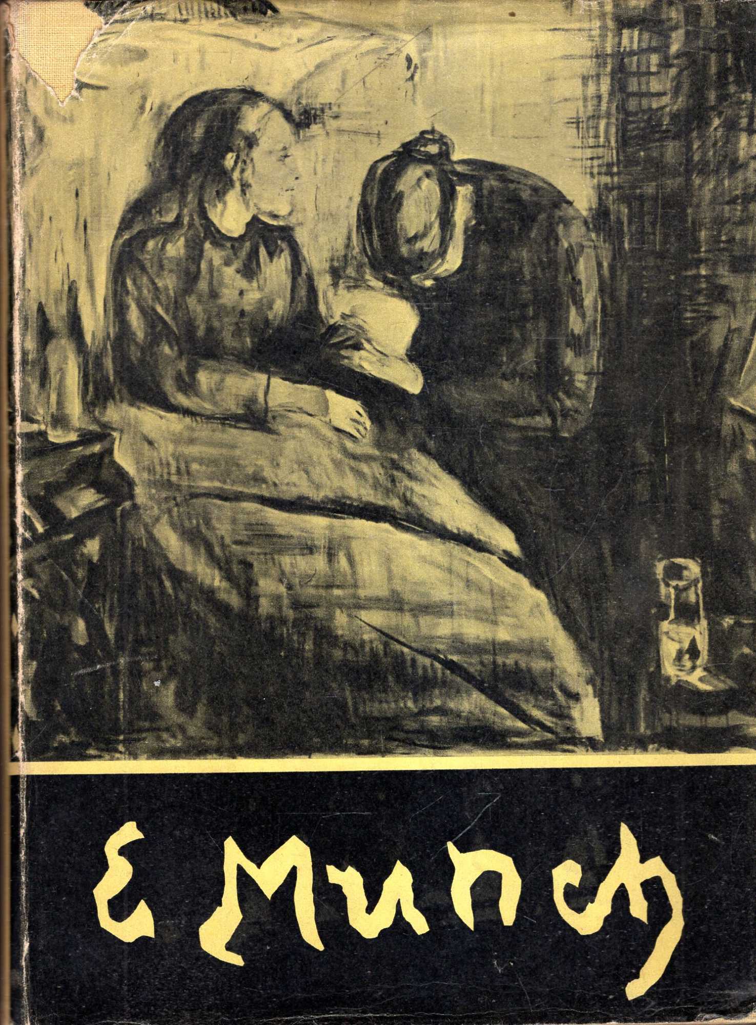 Edvard Munch: Mennesket og kunstneren