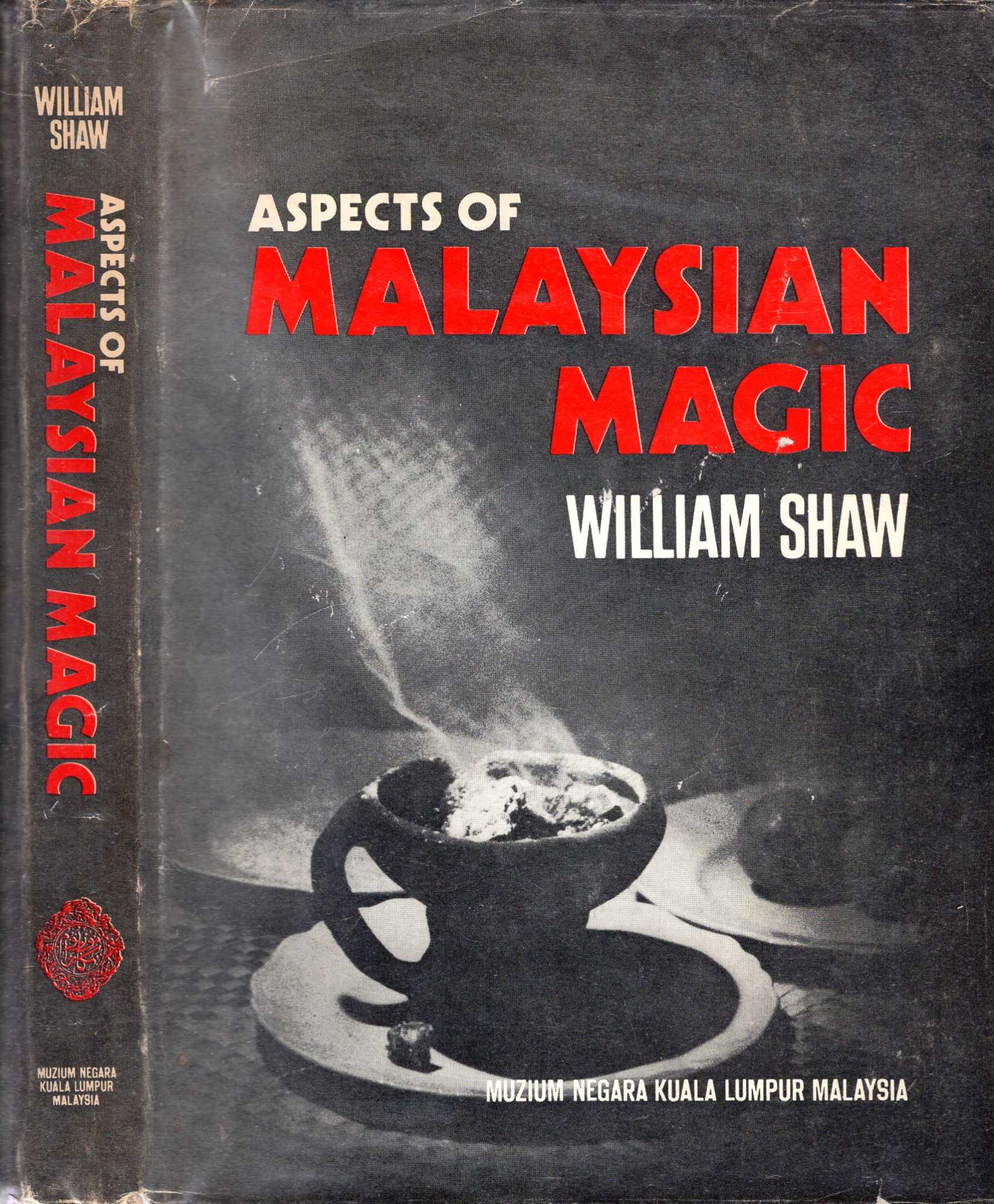 Aspects of Malaysian Magic