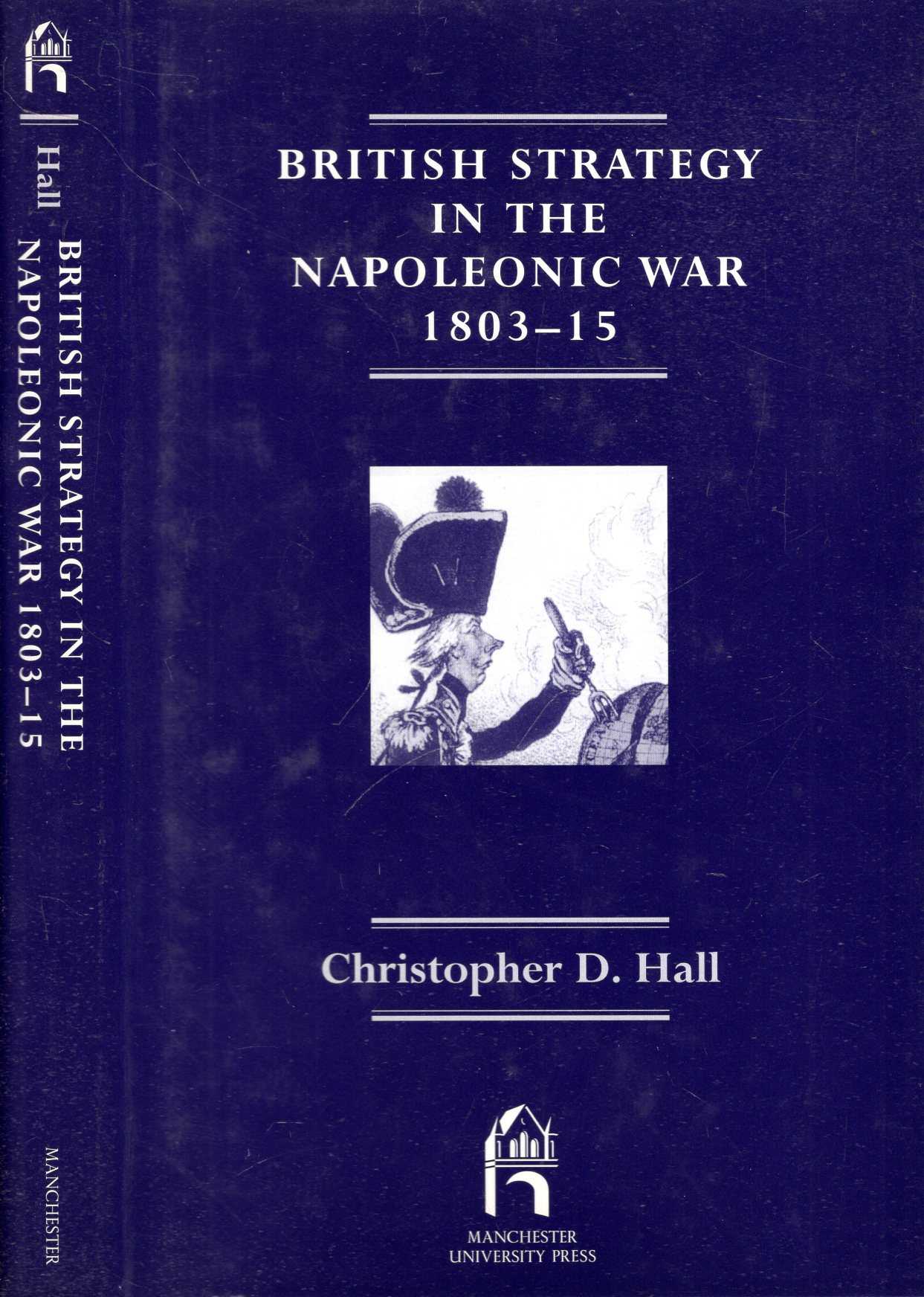 British Strategy in the Napoleonic War