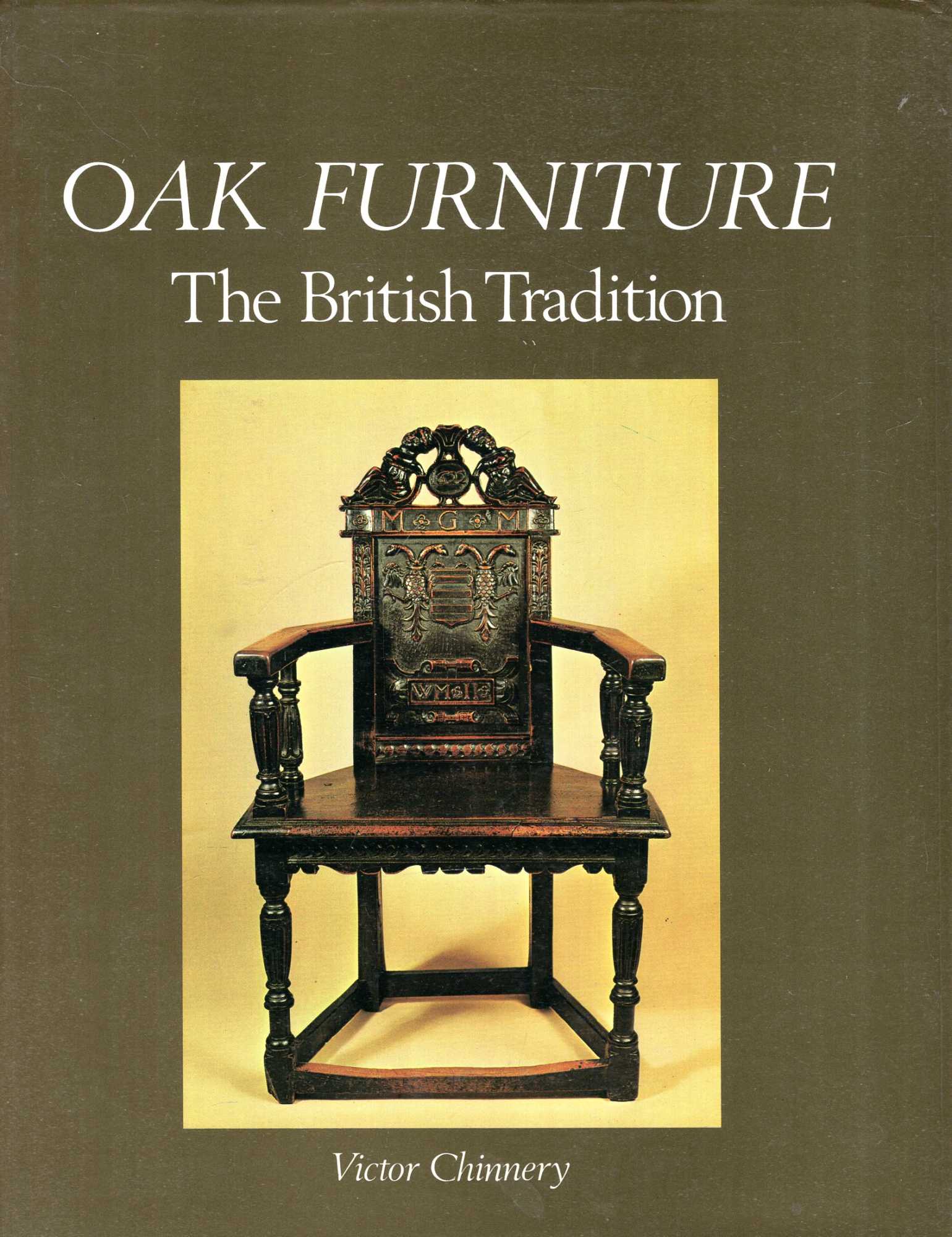 A Collector's History of British Porcelain