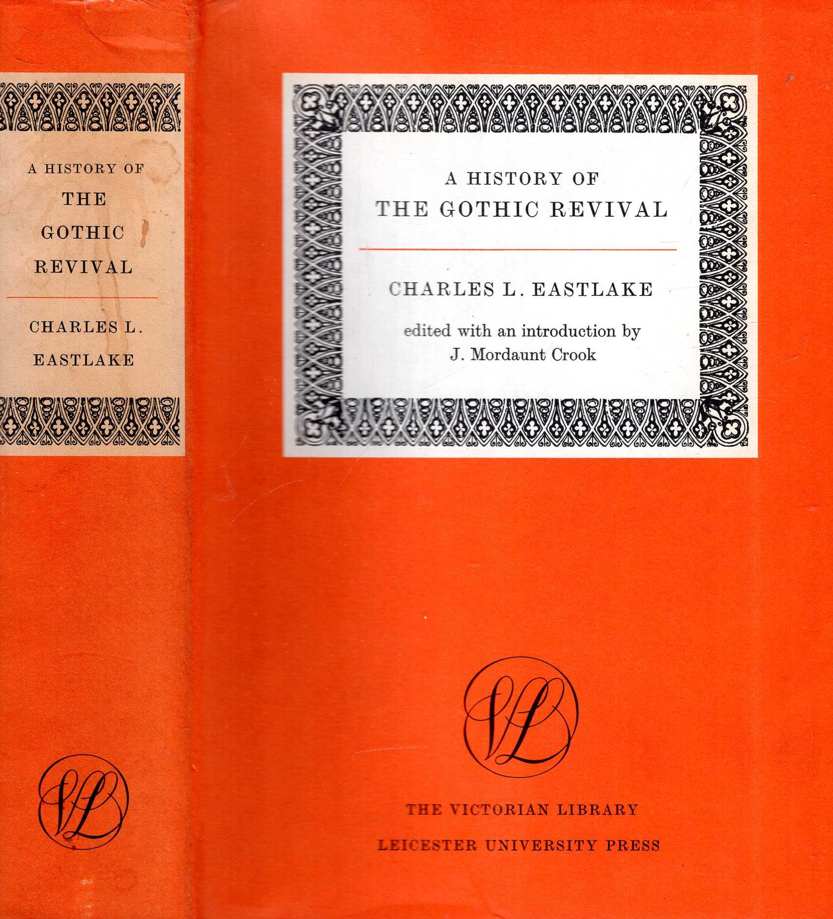 A History of the Gothic Revival