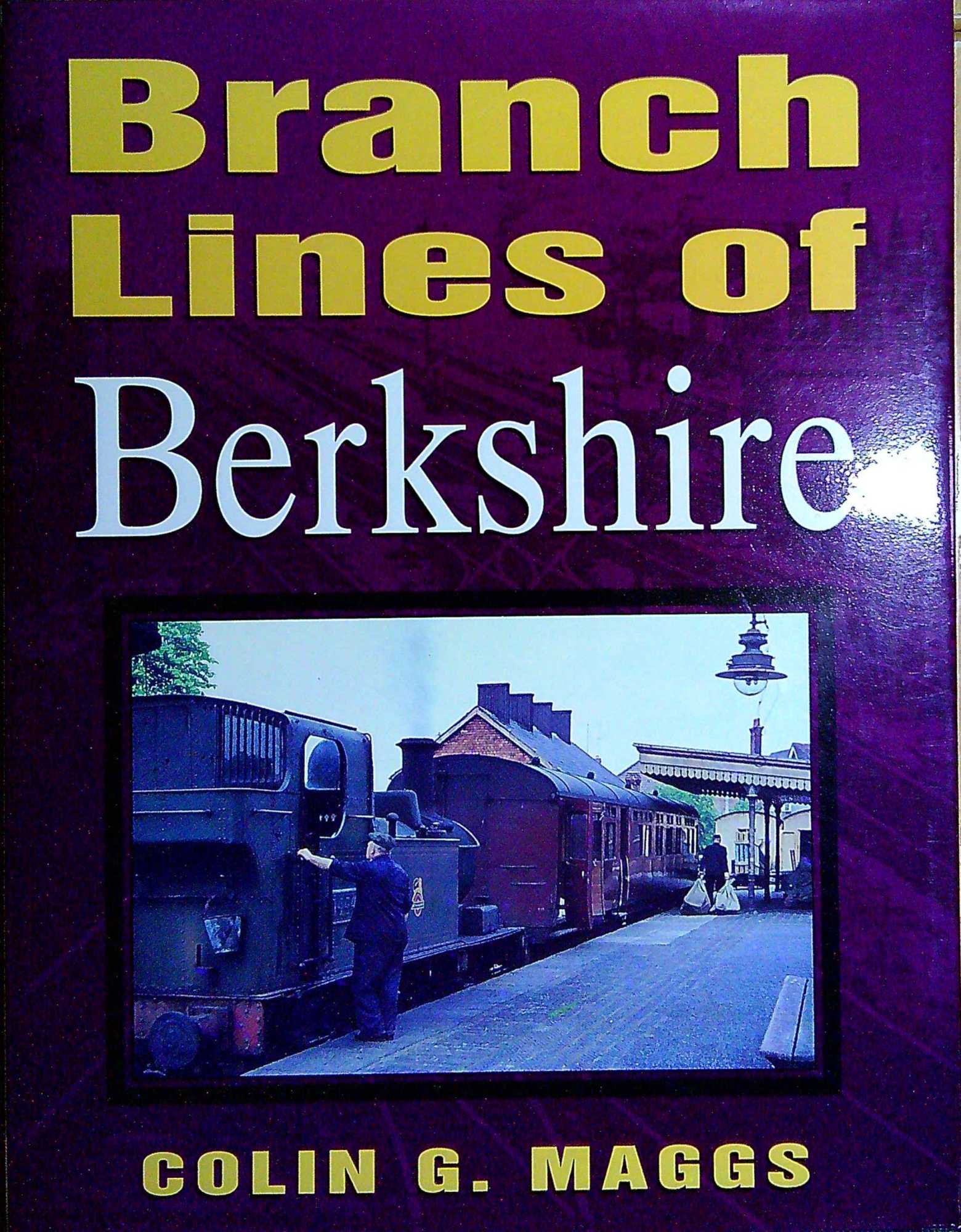 The GWR Swindon to Bath Line