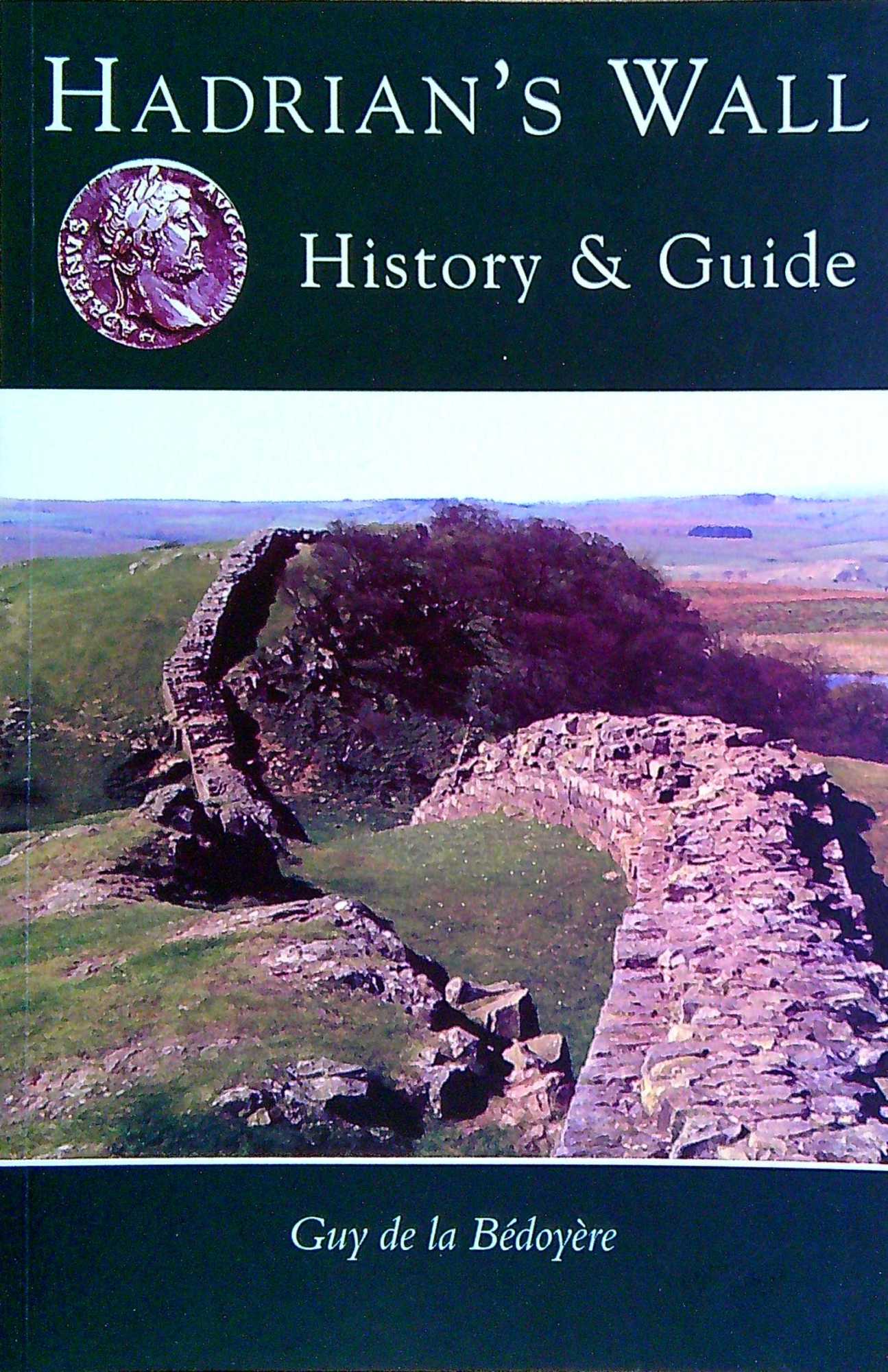 Hadrian's Wall: History & Guide