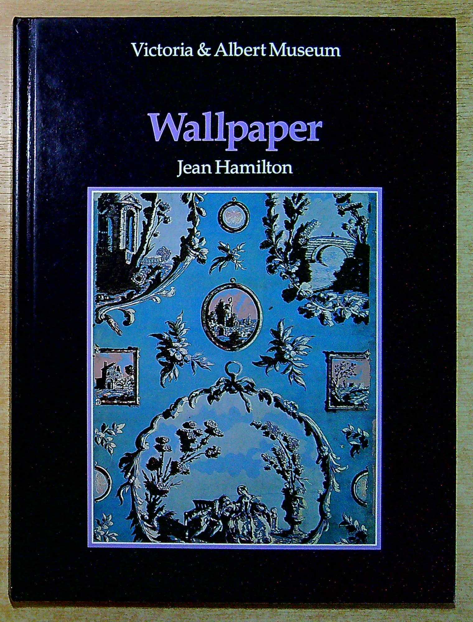 An Introduction to Wallpaper