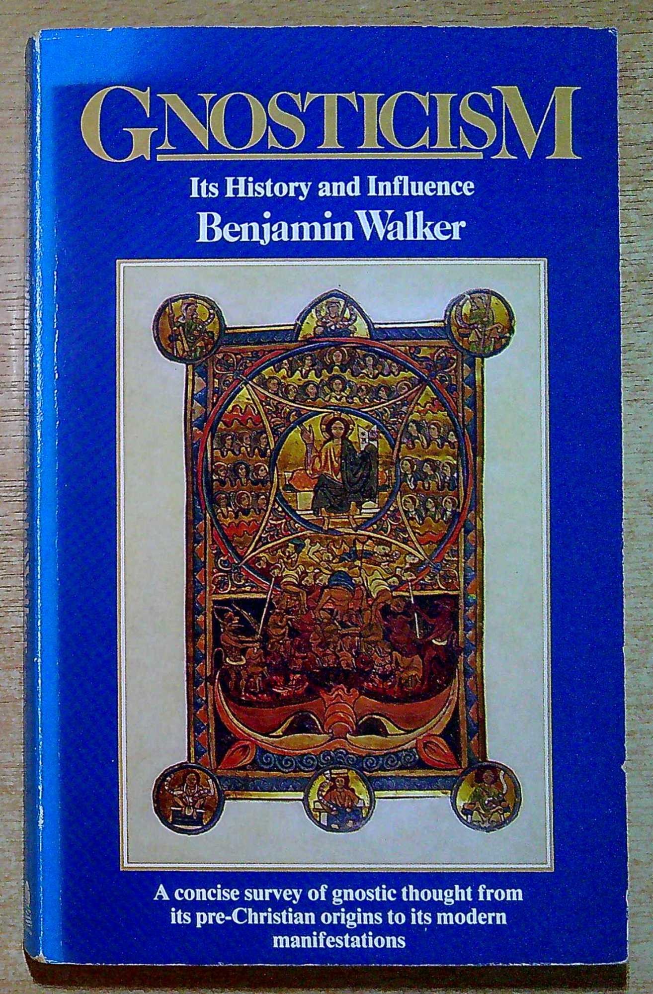 Gnosticism: Its History and Influence