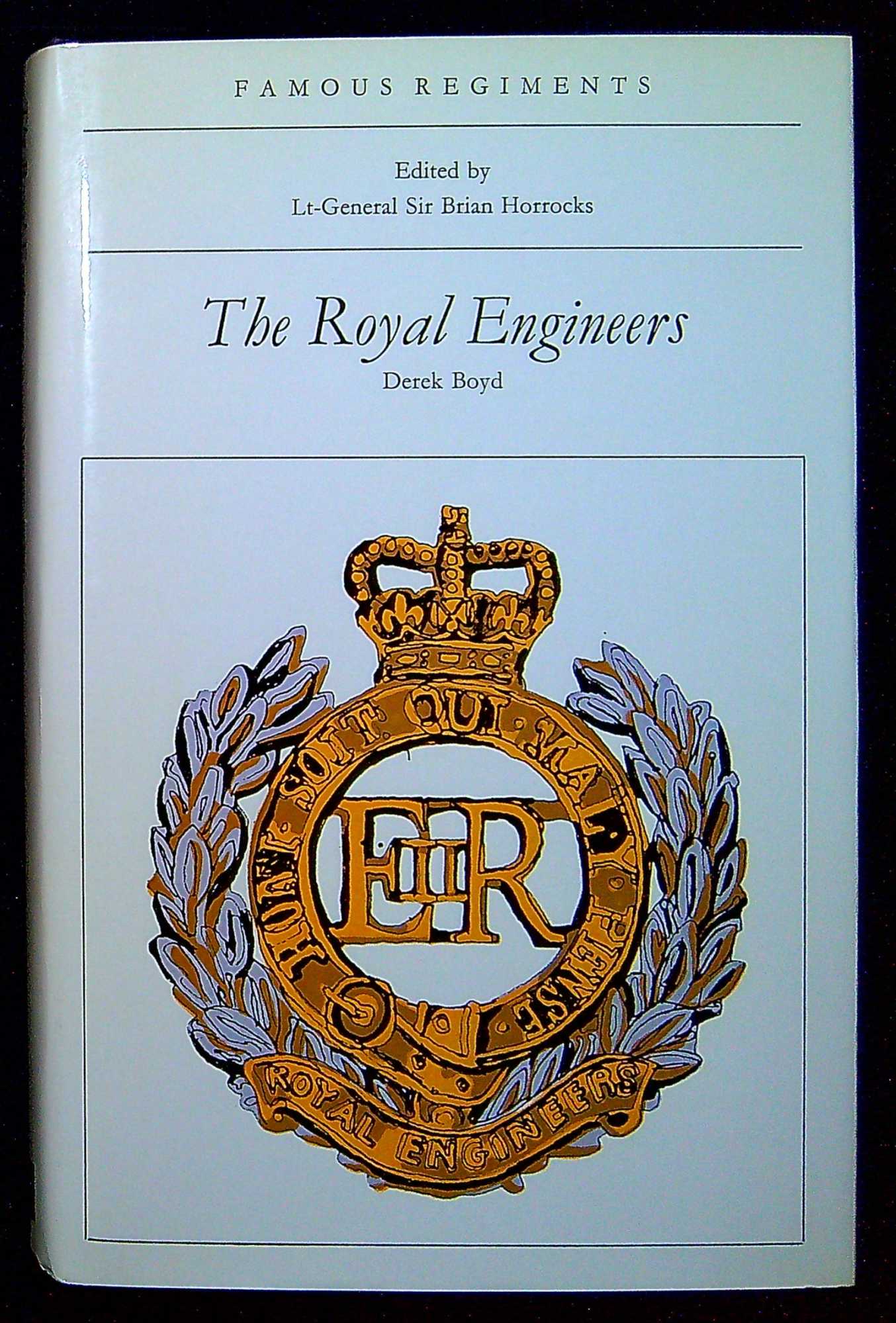 Royal Engineers (Famous Regiments)