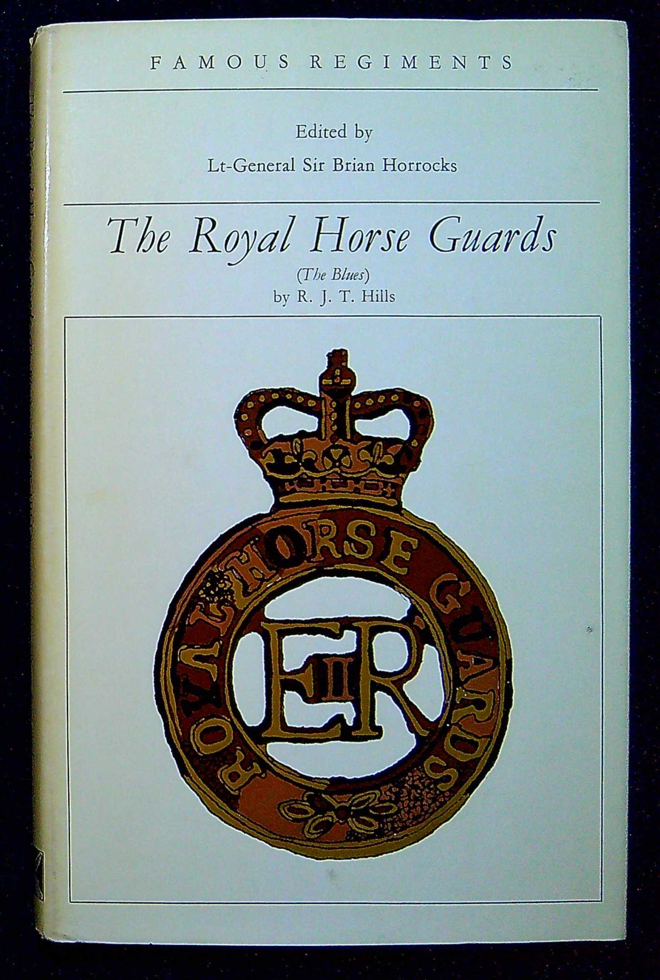 The Royal Horse Artillery (Famous Regiments)