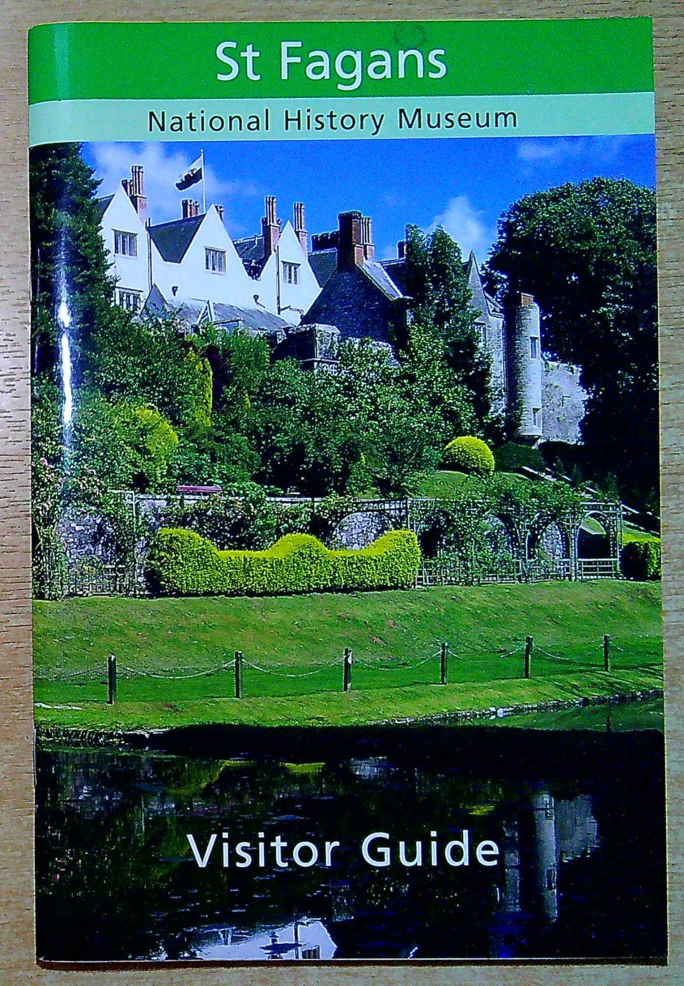 St Fagans: National History Museum: Visitor guide