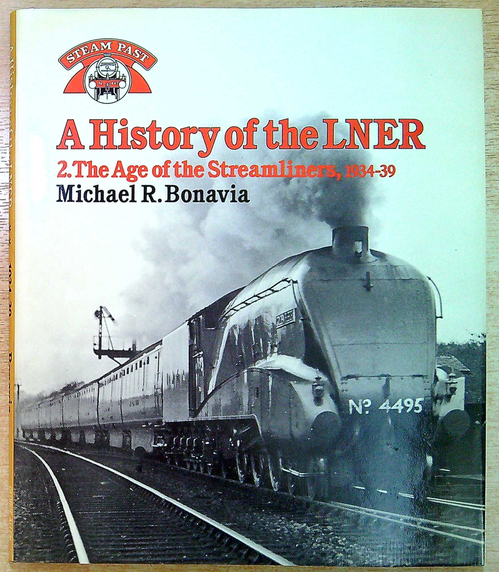 Locomotives of the North Eastern Railway