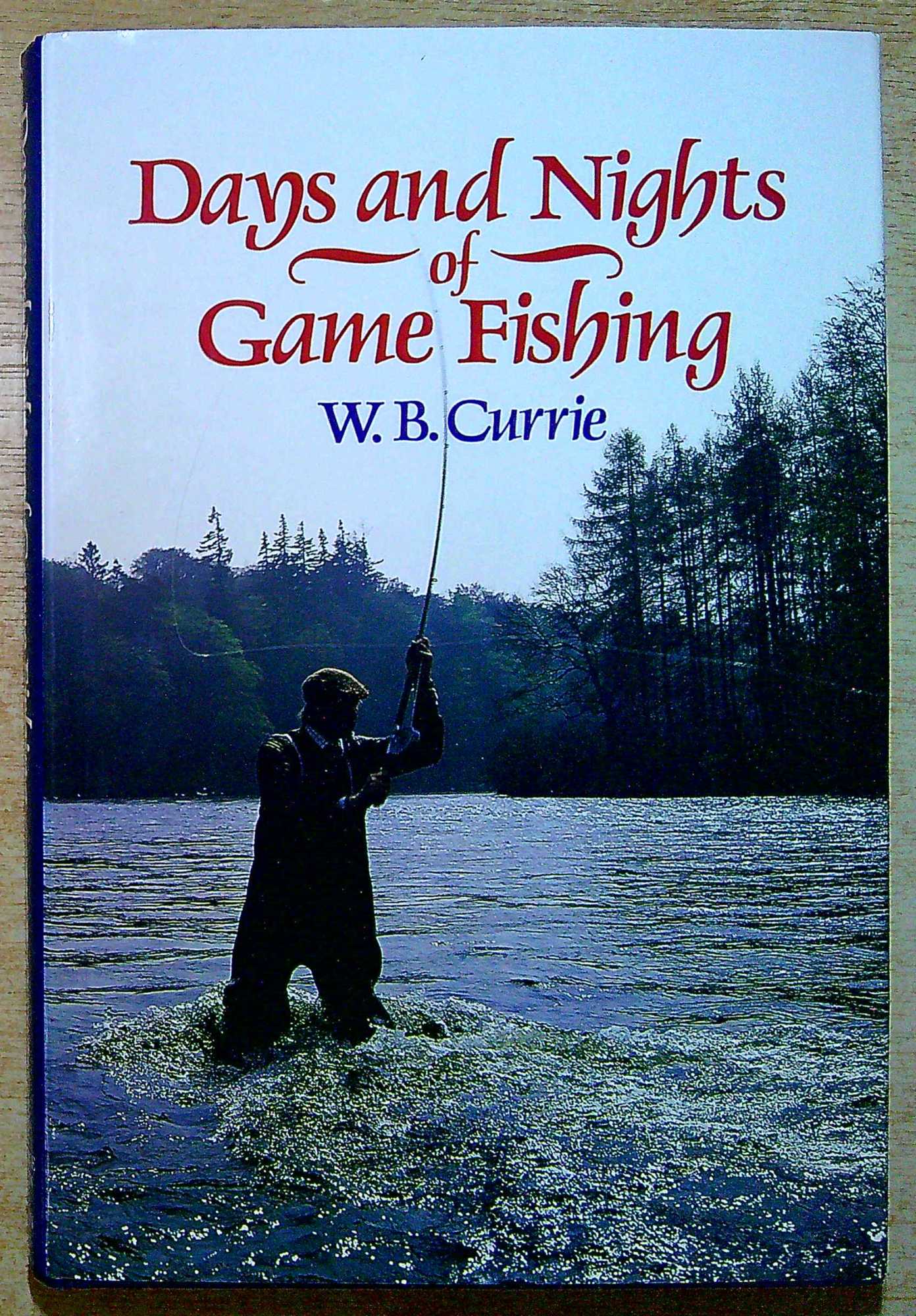 The Gilly: A Flyfisherman's Guide