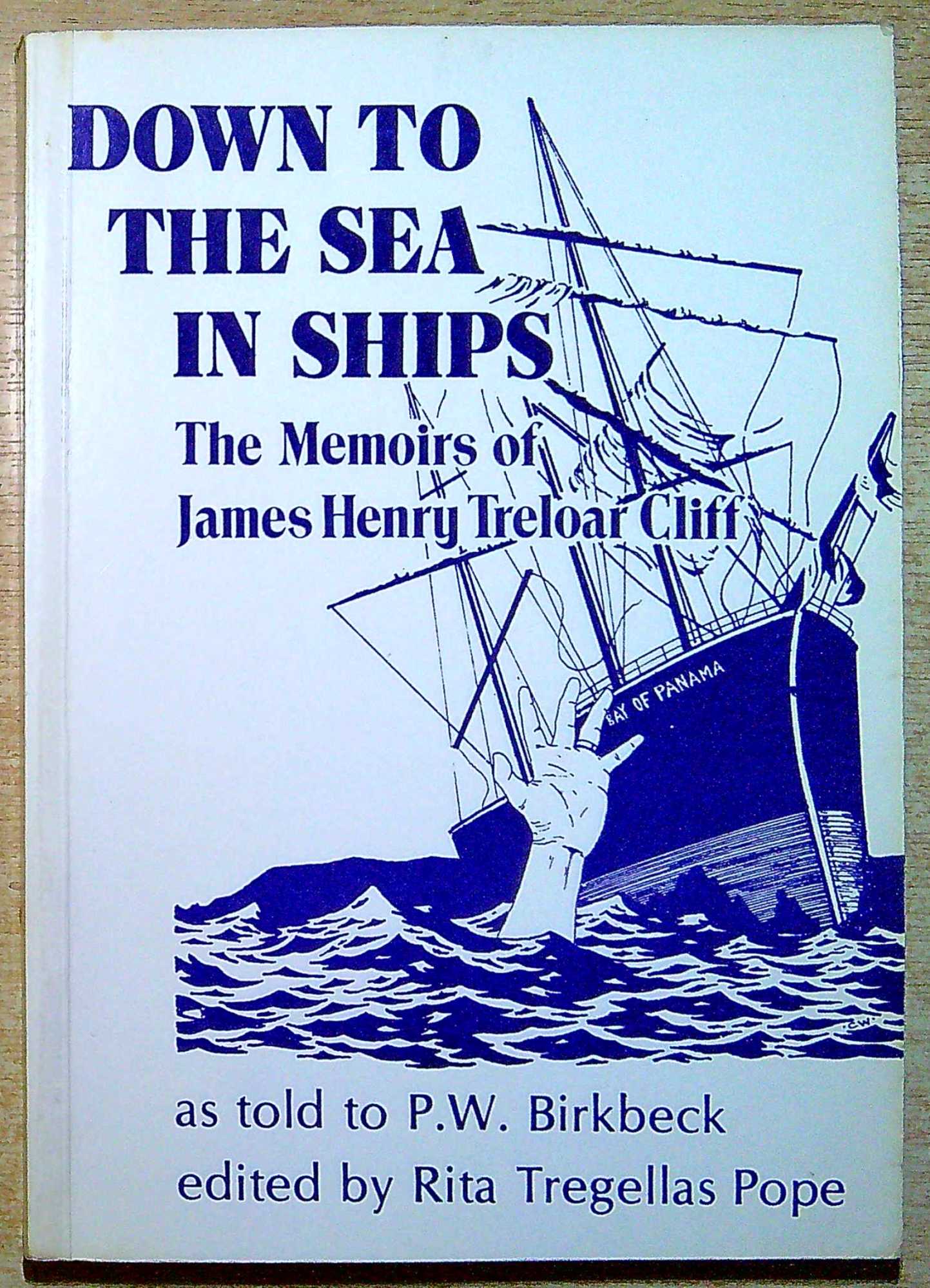 The History of the Falmouth Working Boats